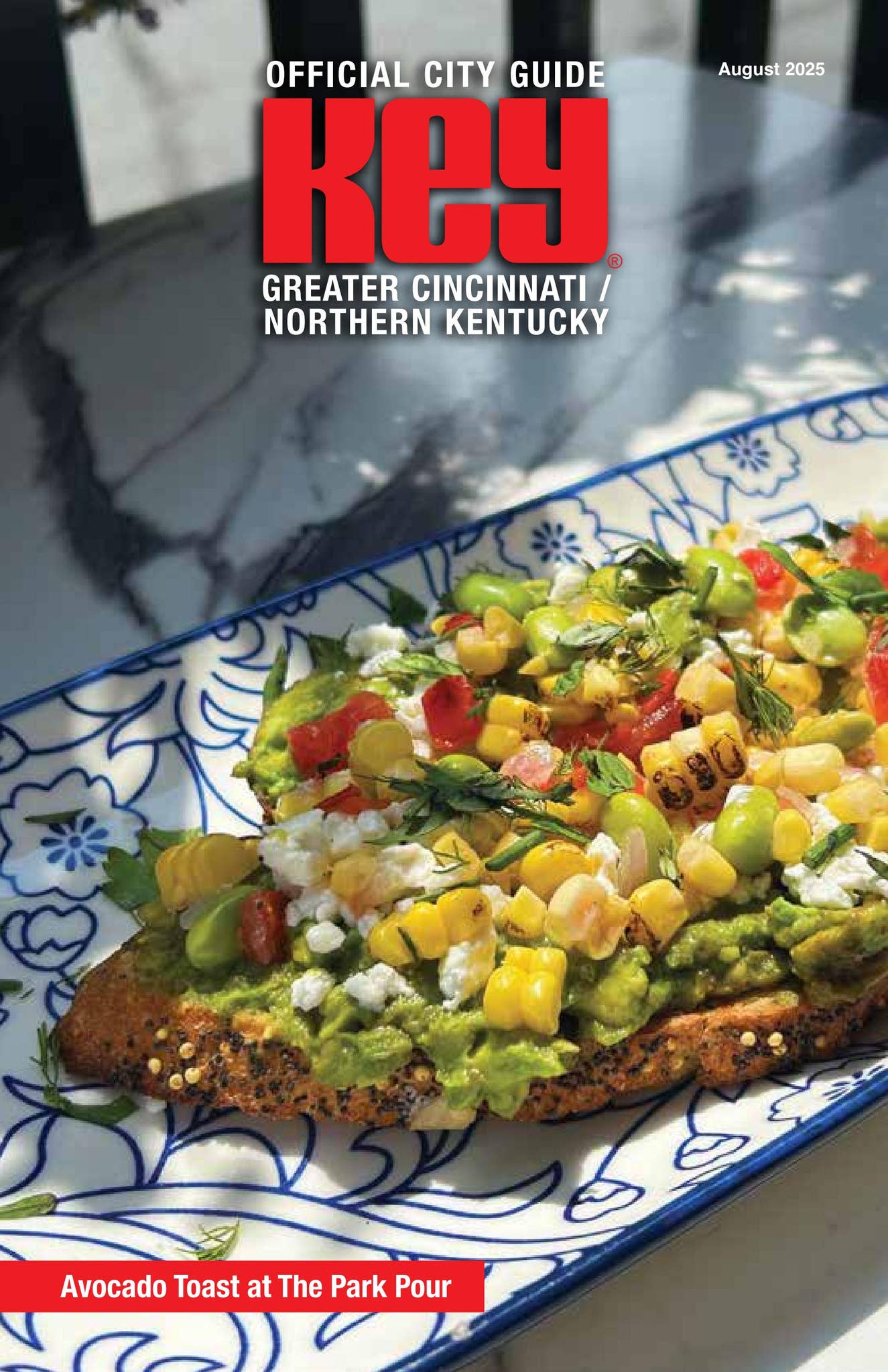 Key Magazine Cincinnati August 2025 by Key Magazine Cincinnati - Issuu