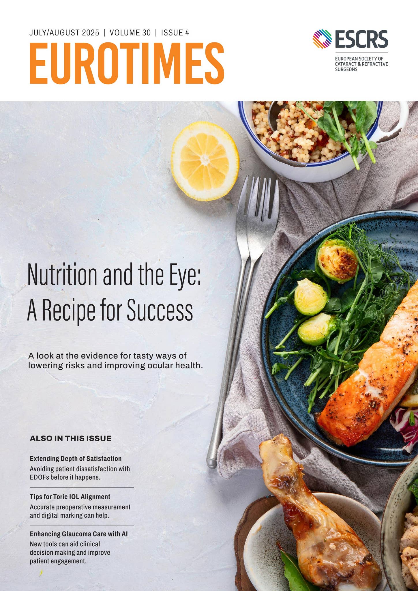 EuroTimes July/August 2025, Volume 30, Issue 4 by EUROTIMES - Issuu