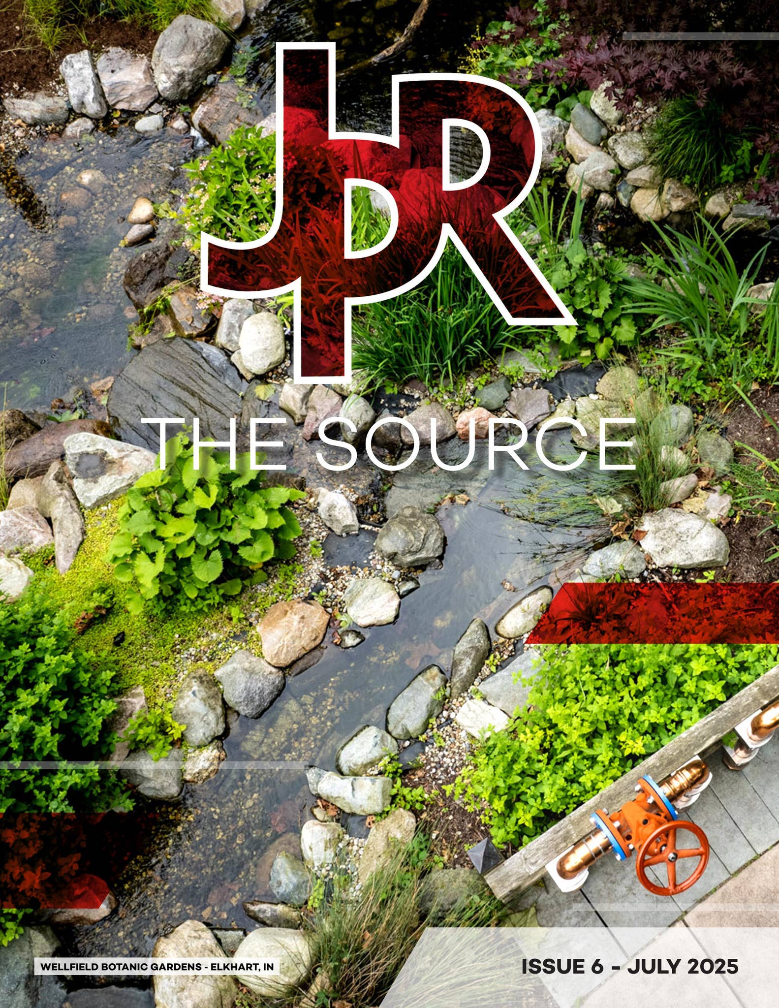 July 2025 - Issue 6 - The Source by Jones Petrie Rafinski - Issuu