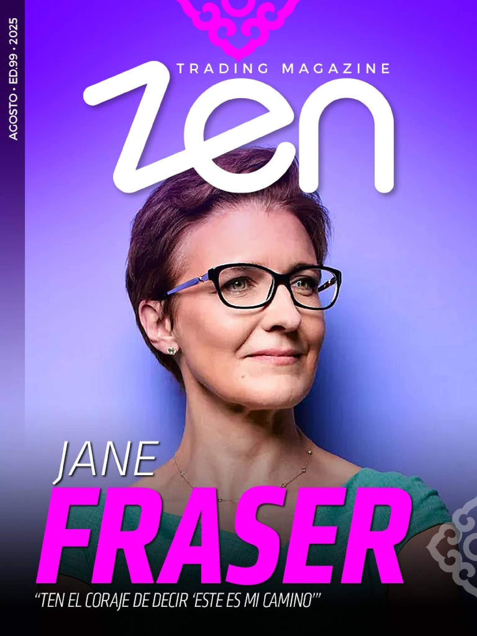 Zen Trading Magazine - Ed99 by zentrading - Issuu