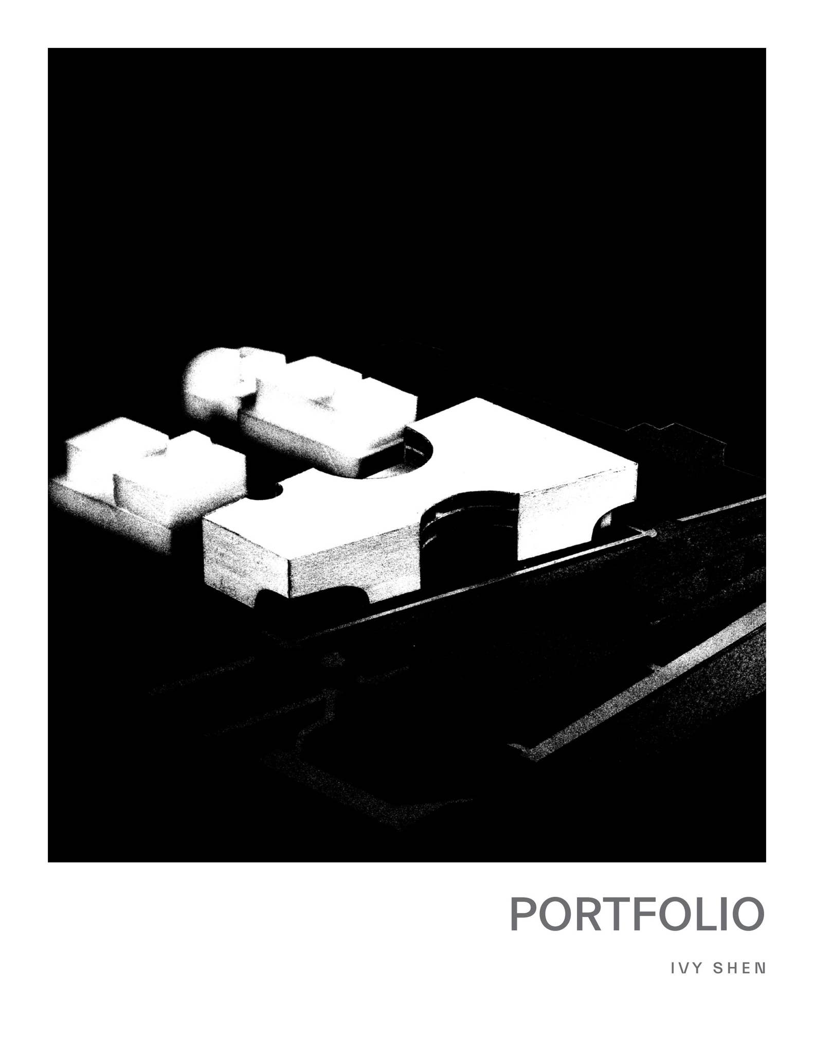 Ivy Shen - Portfolio 2025 by Ivy Shen - Issuu