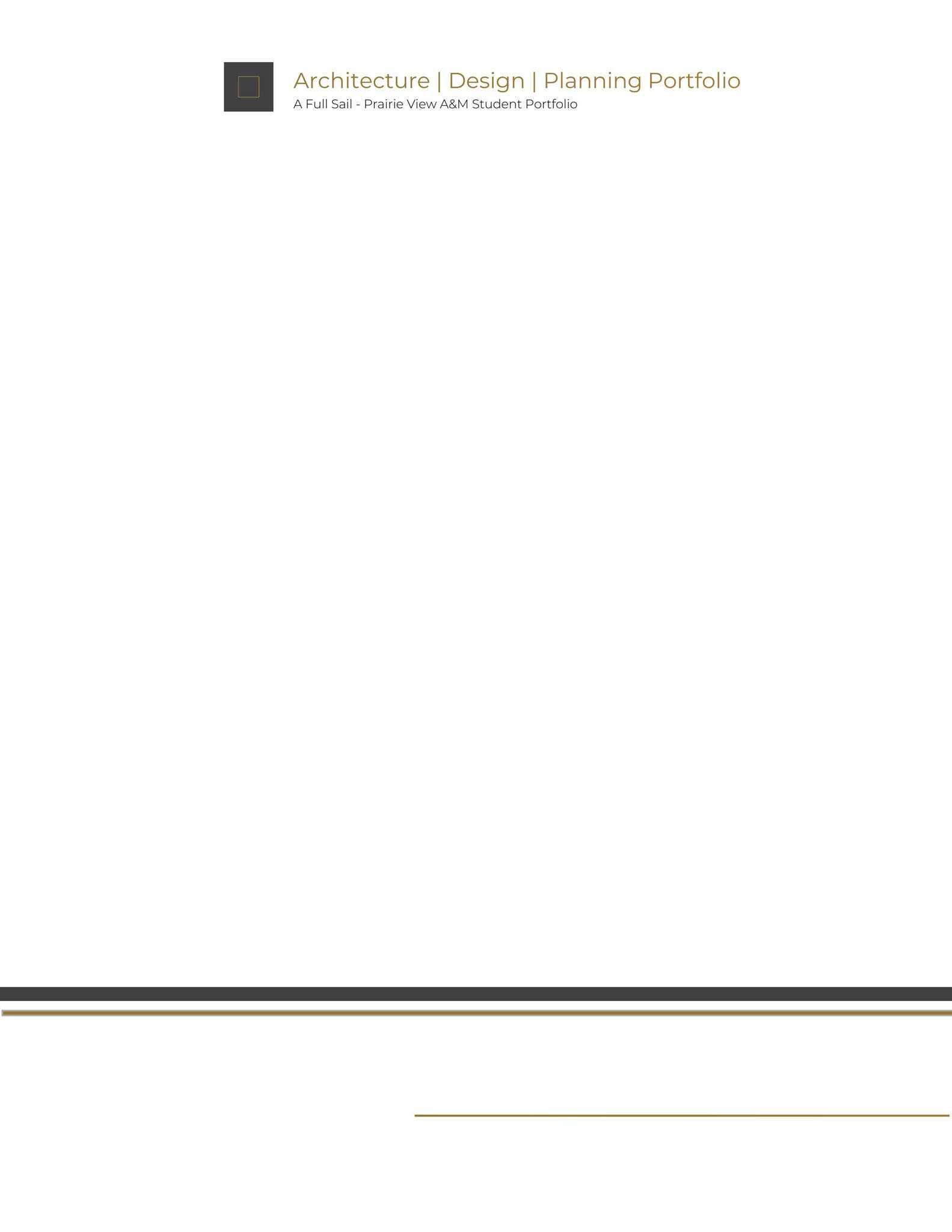 Masters of Science Architecture | Business innovation and ...