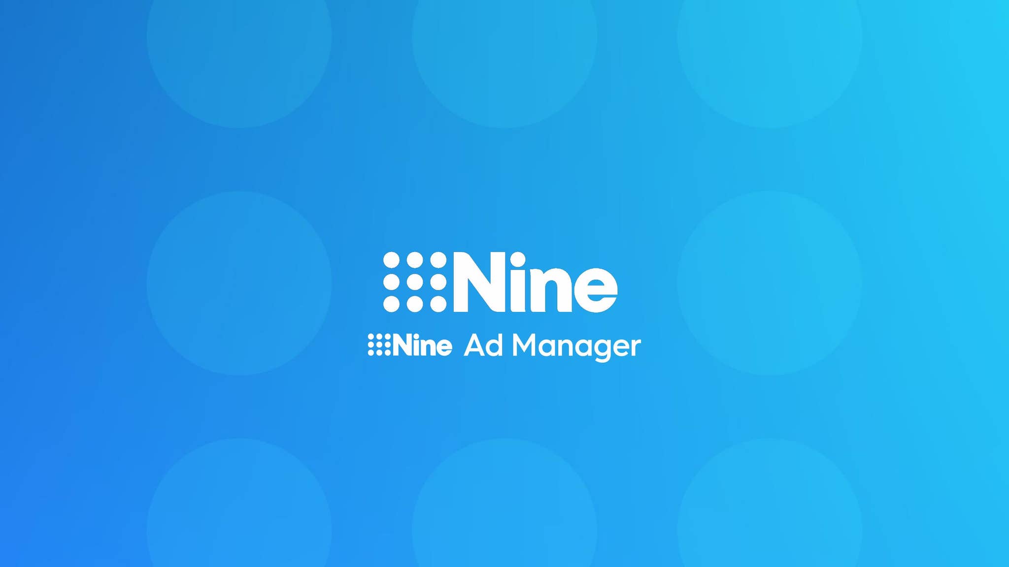 Nine Ad Manager Demo slides (5) by ProVision - Issuu