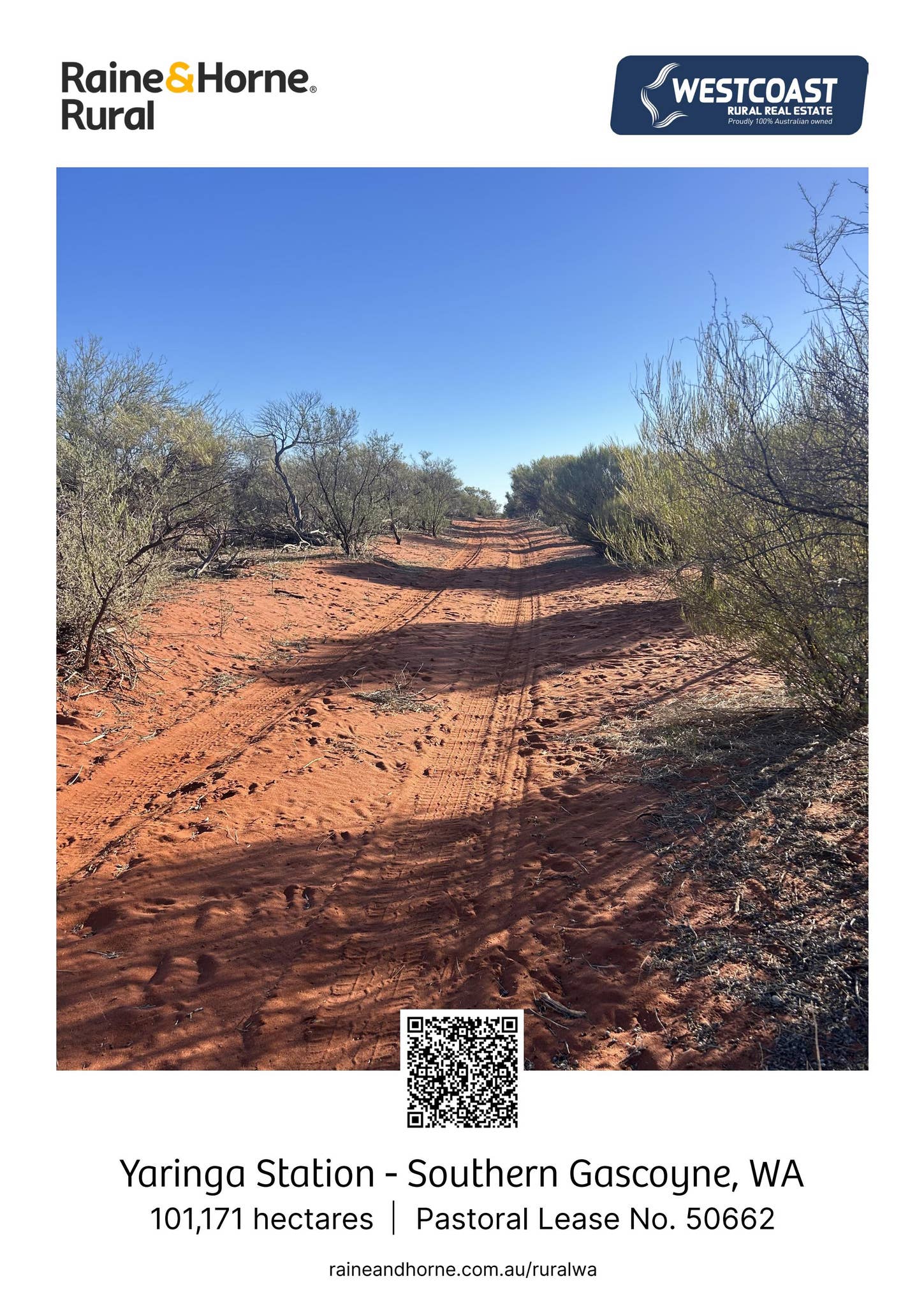 Yaringa Station - Information Memorandum by westcoastruralrealestate ...