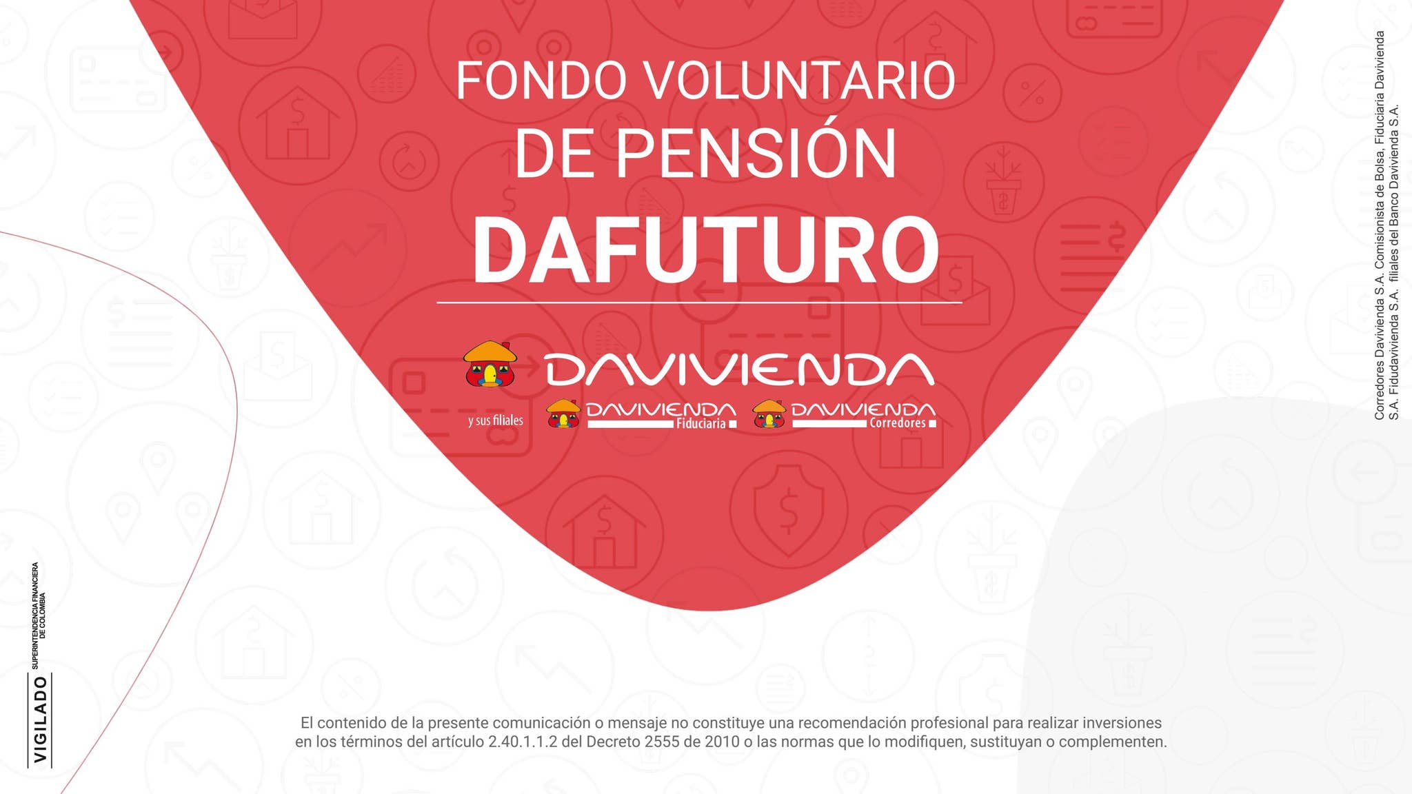 Presentación Dafuturo by consultec.international - Issuu