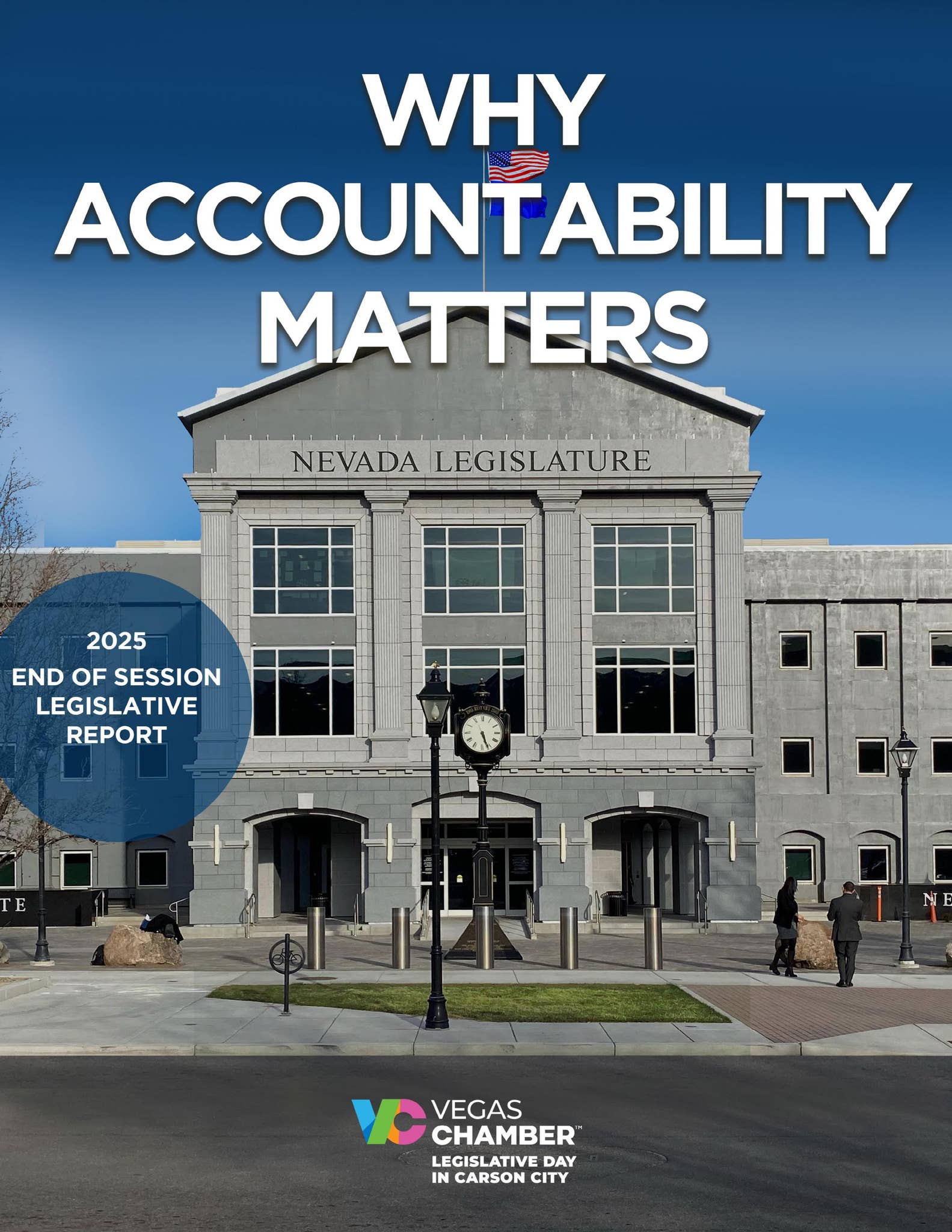 2025 End of Legislative Session Report by Vegas Chamber - Issuu