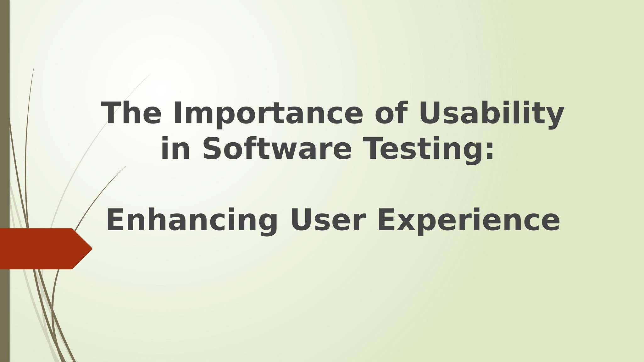 Ducat India-Best Software Testing Institute by Nikita0031 - Issuu