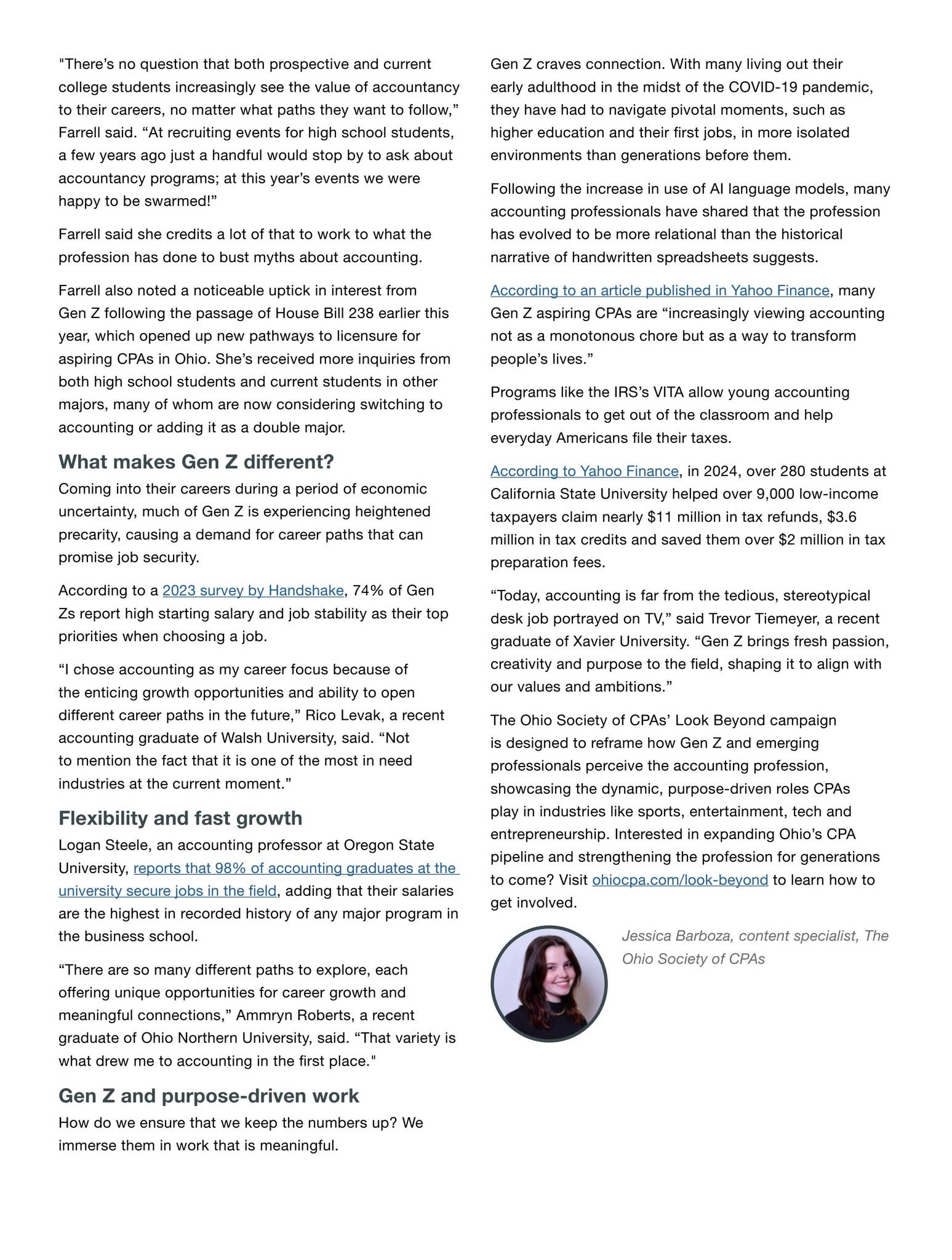 CPA Voice - July/August 2025 by CPA Voice - Issuu