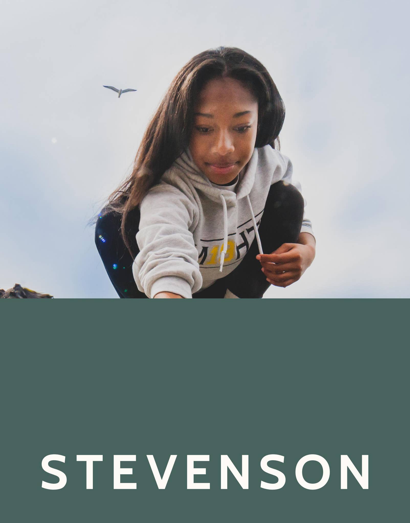 Stevenson School Viewbook 2024-2025 by casualastronaut - Issuu