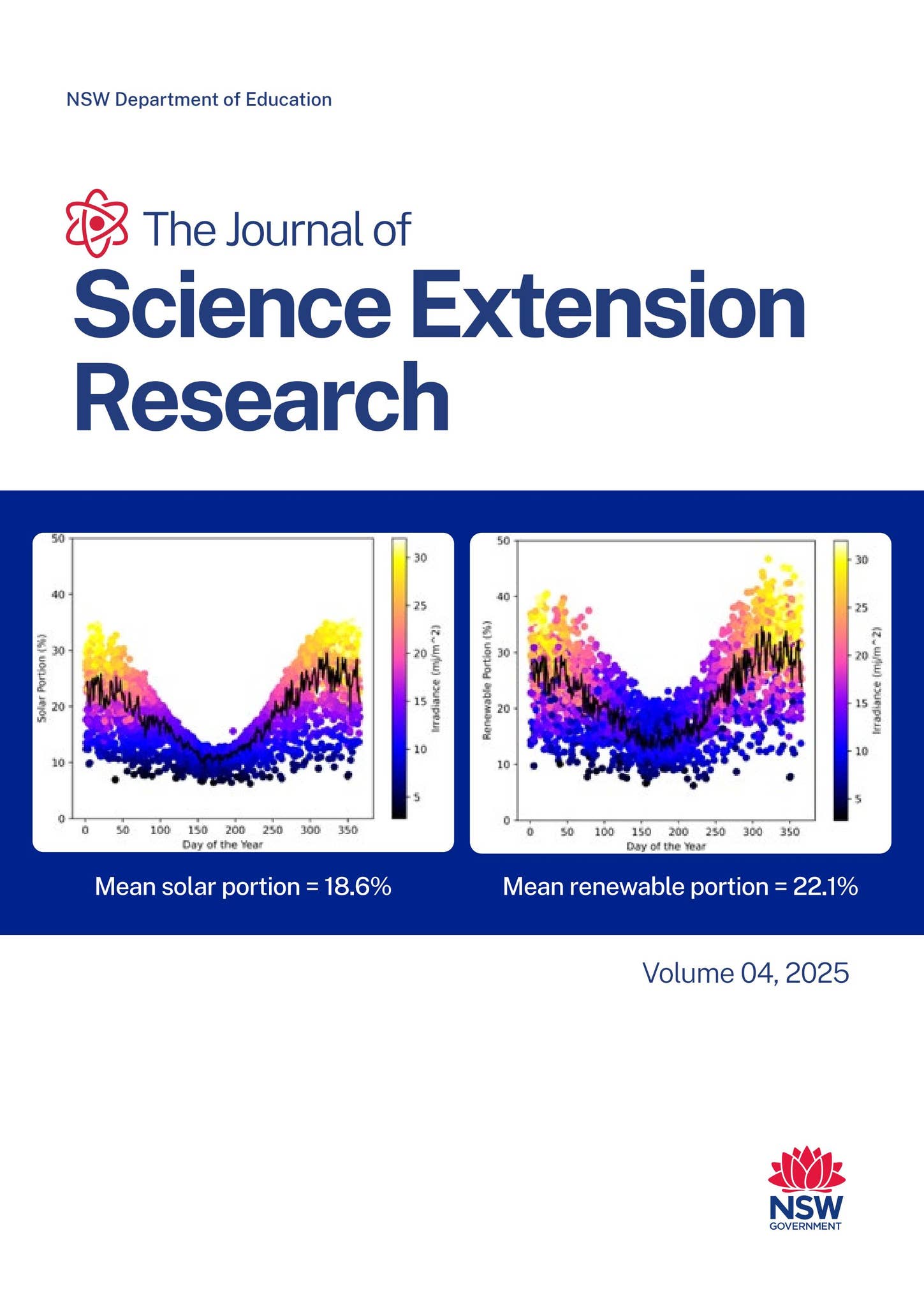 Journal of Science Extension Research – Vol. 4, 2025 by Science ...