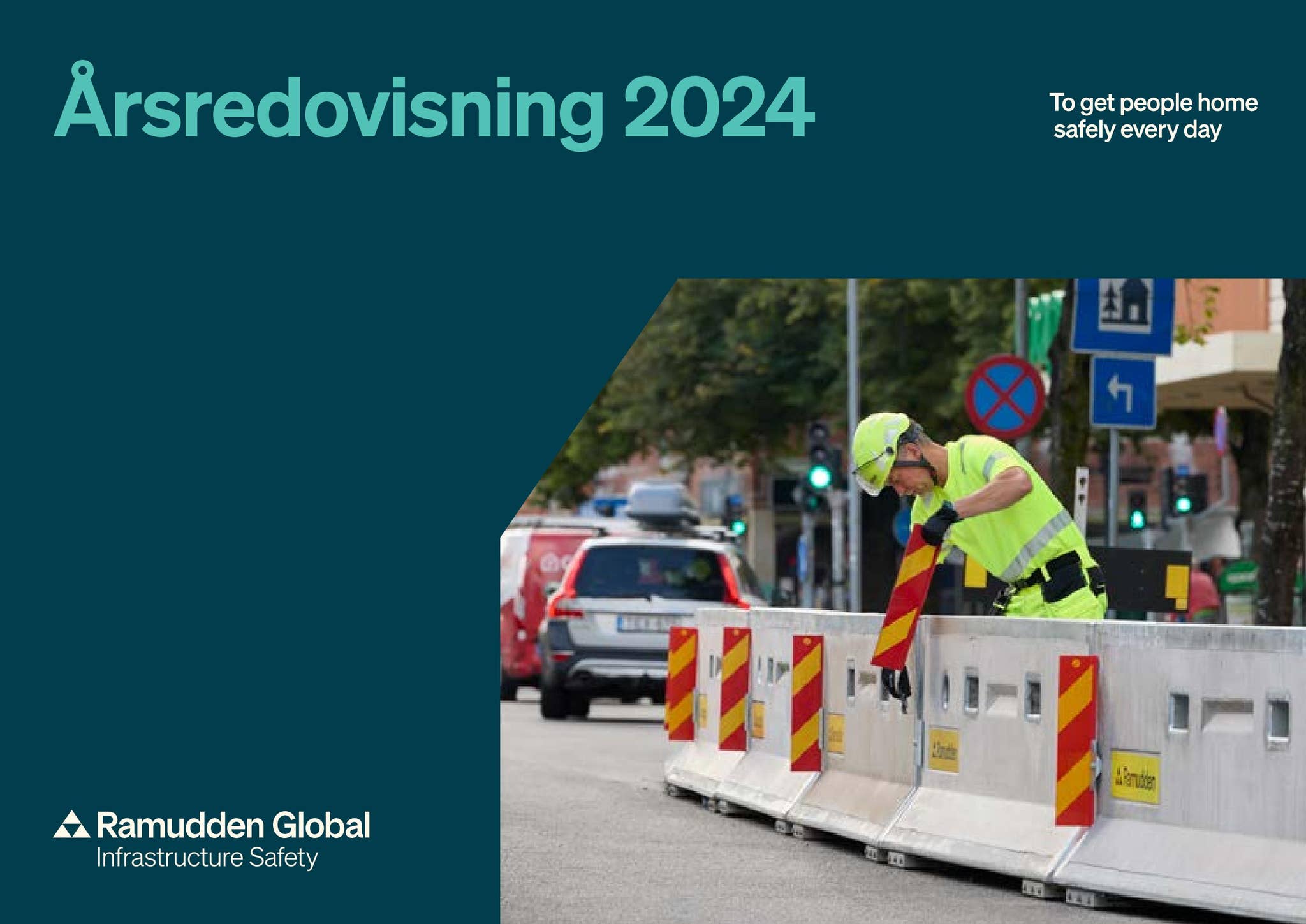 Ramudden Global Årsredovisning 2024 by Ramudden AB - Issuu