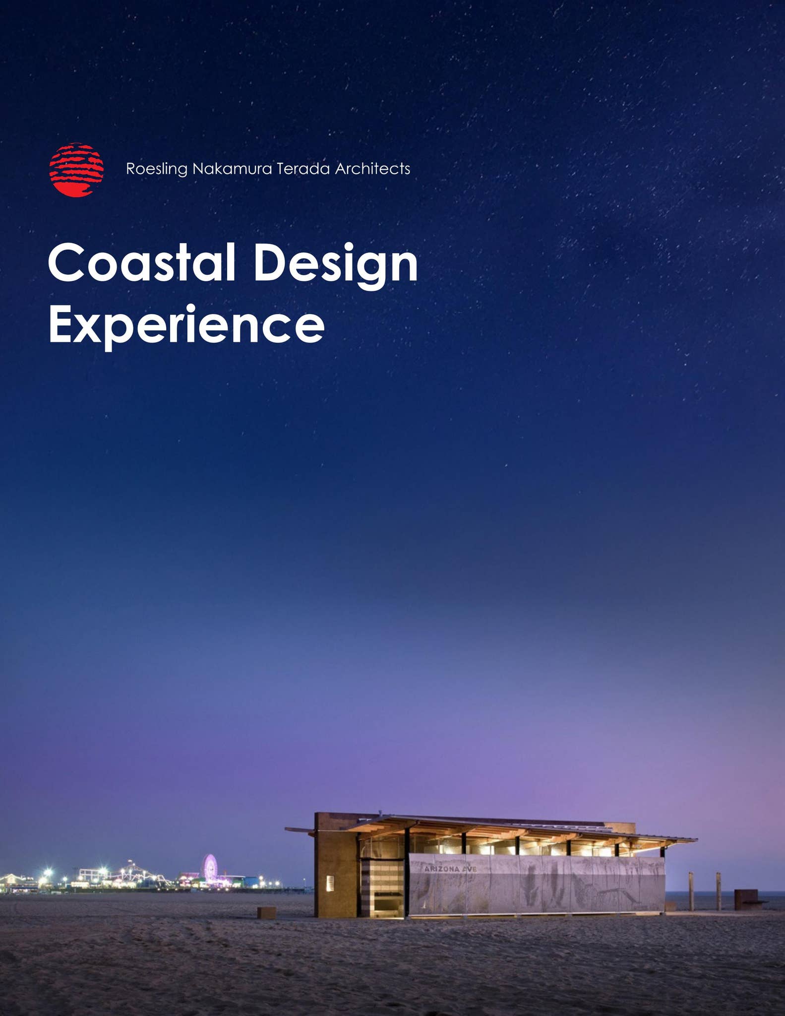 RNT Coastal Design by RNT Architects - Issuu