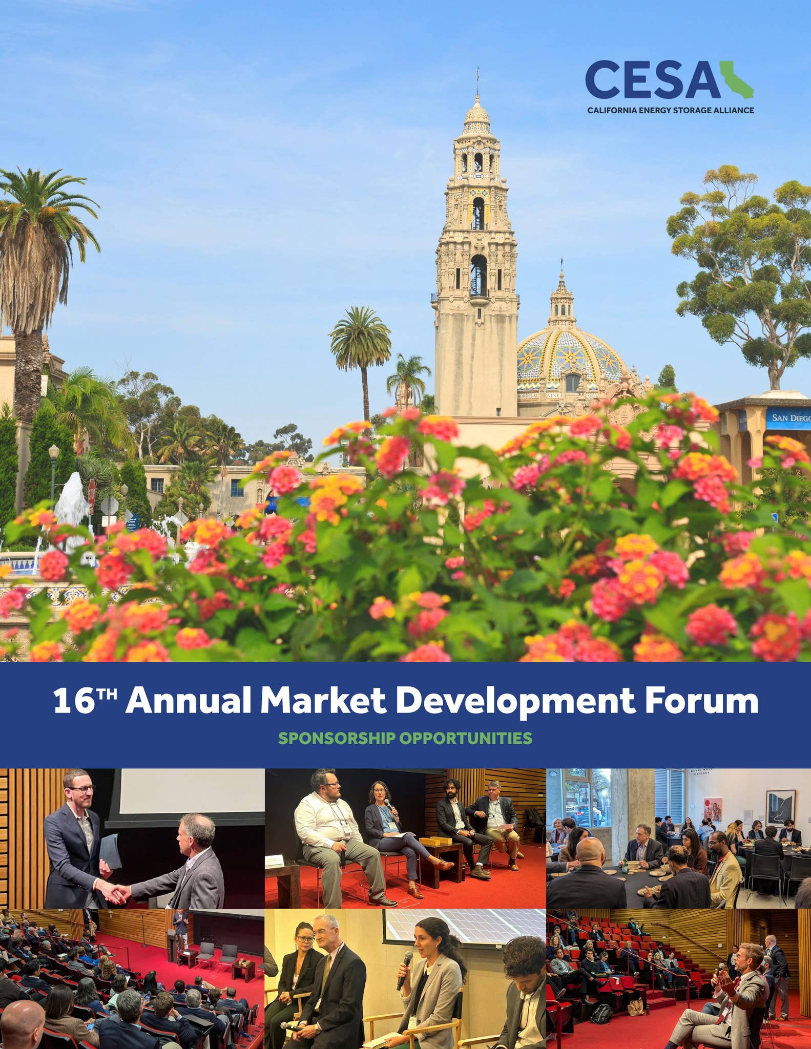 2025 CESA MDF Sponsorship Prospectus by SMA Launch - Issuu