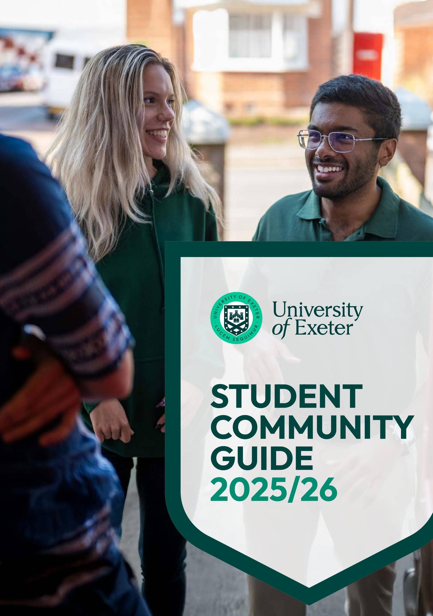 University of Exeter Student Community Guide 2025/26 by University of Exeter - Issuu