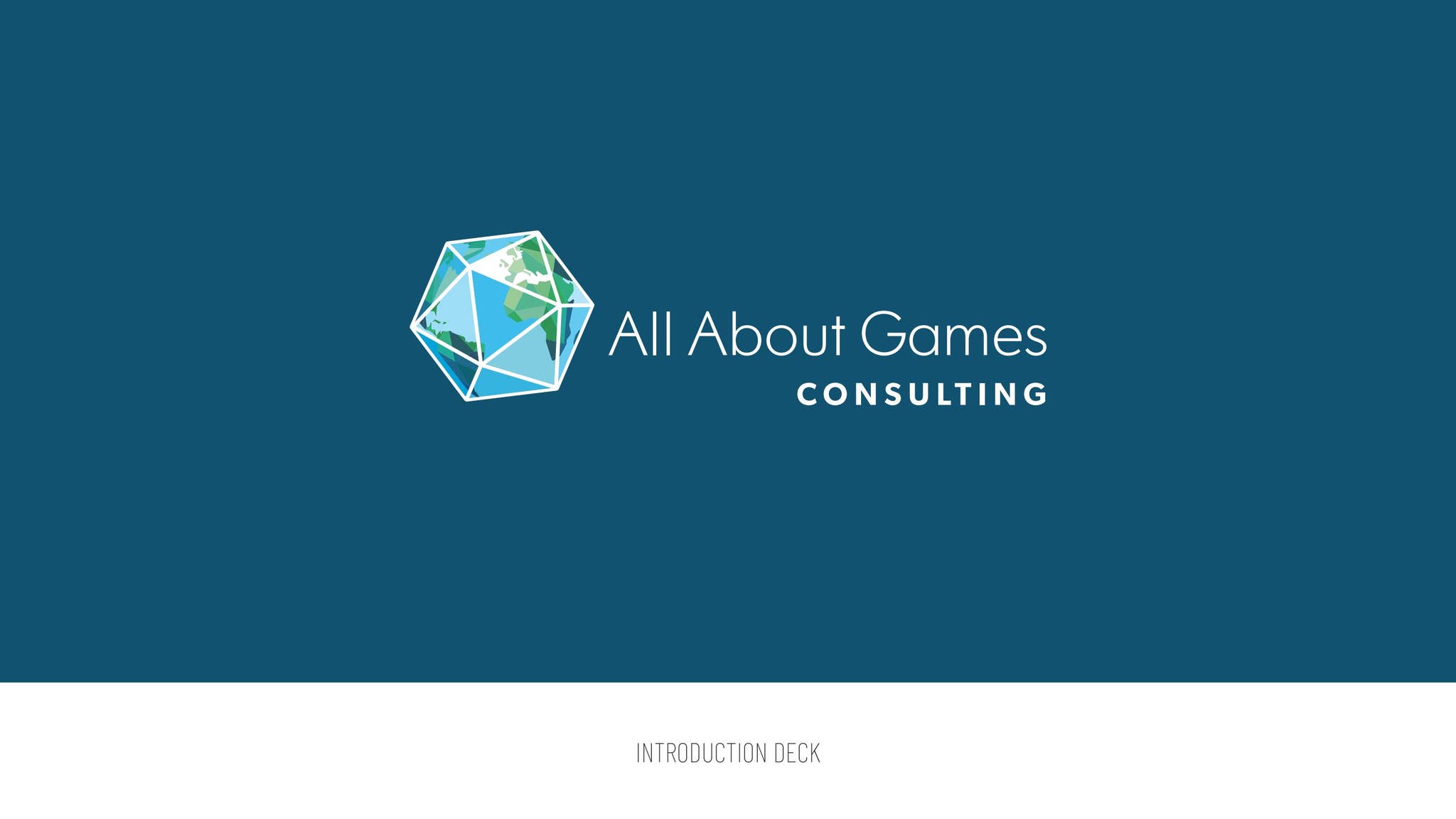 An Introduction to AAGC by All About Games Consulting - Issuu