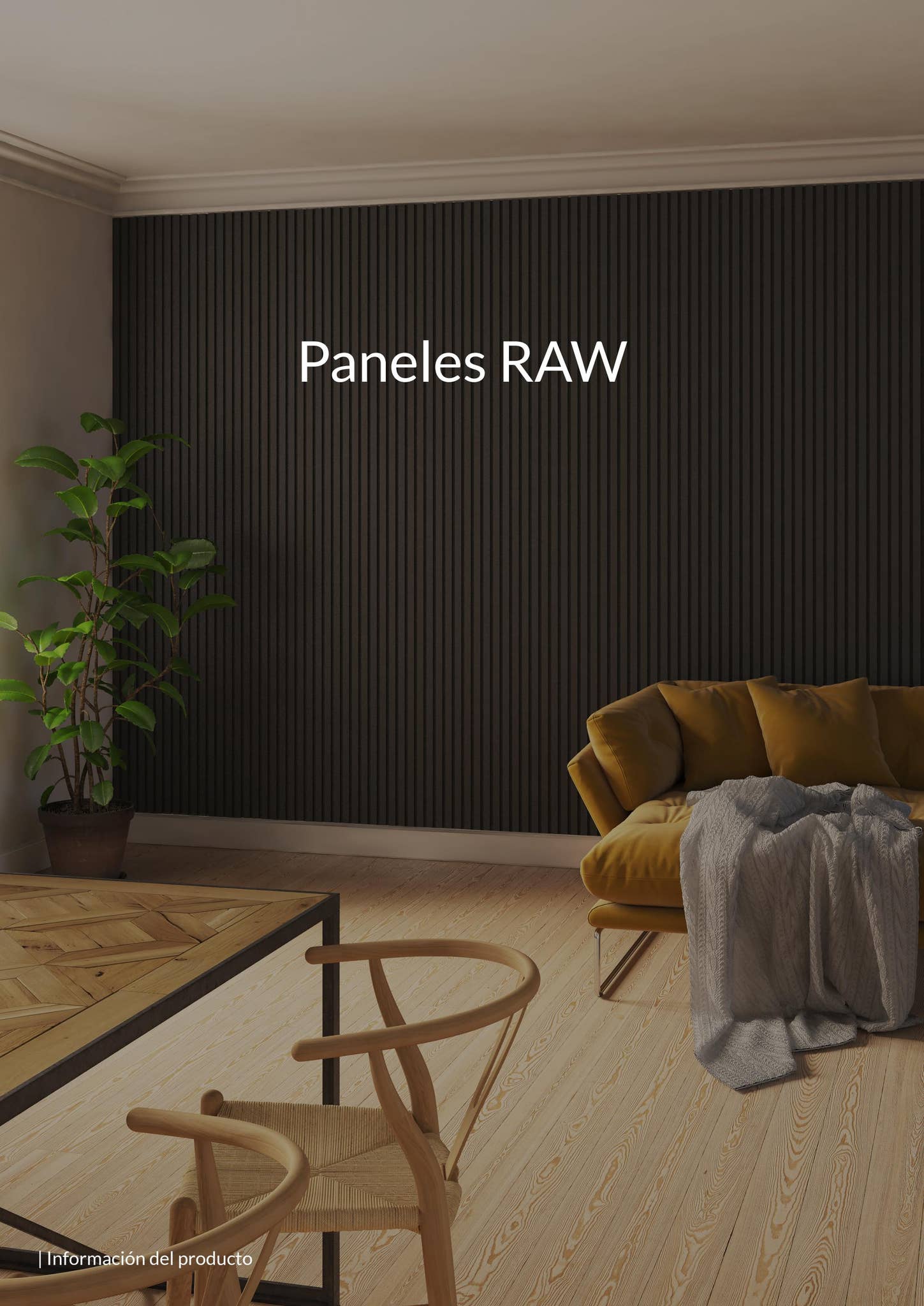 ES - RAW Panels - Datasheet by Fog & Venø - Issuu