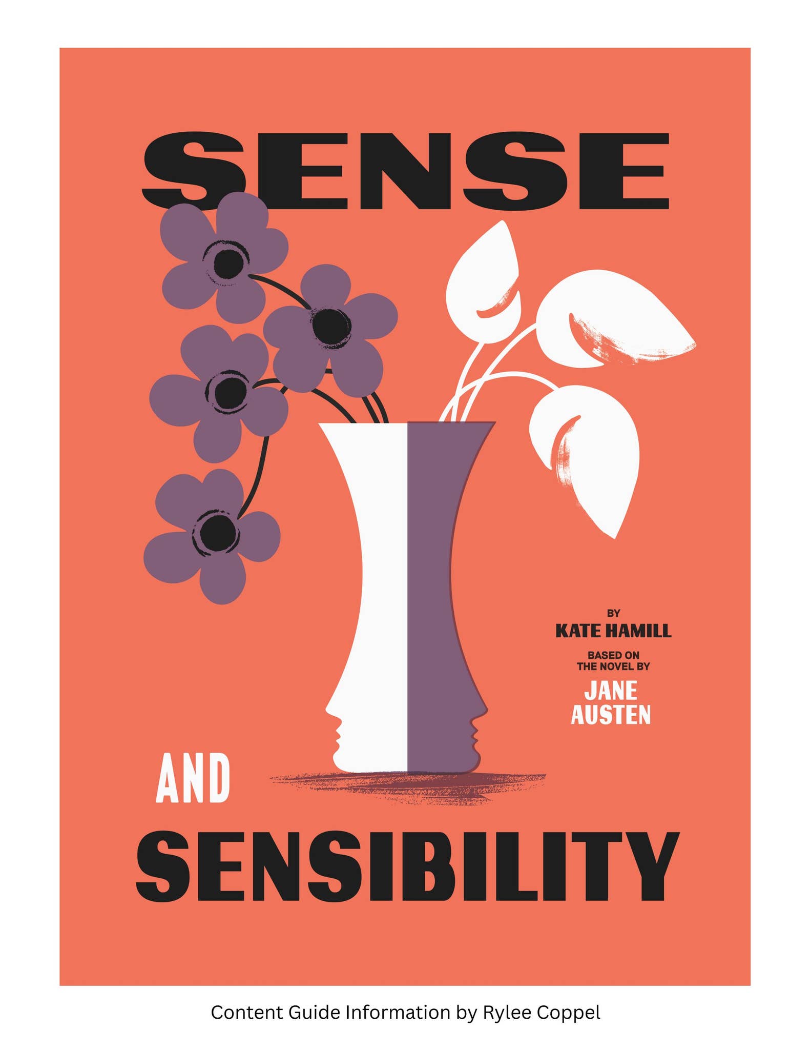 Sense and Sensibility Content Guide by Charleston Stage - Issuu