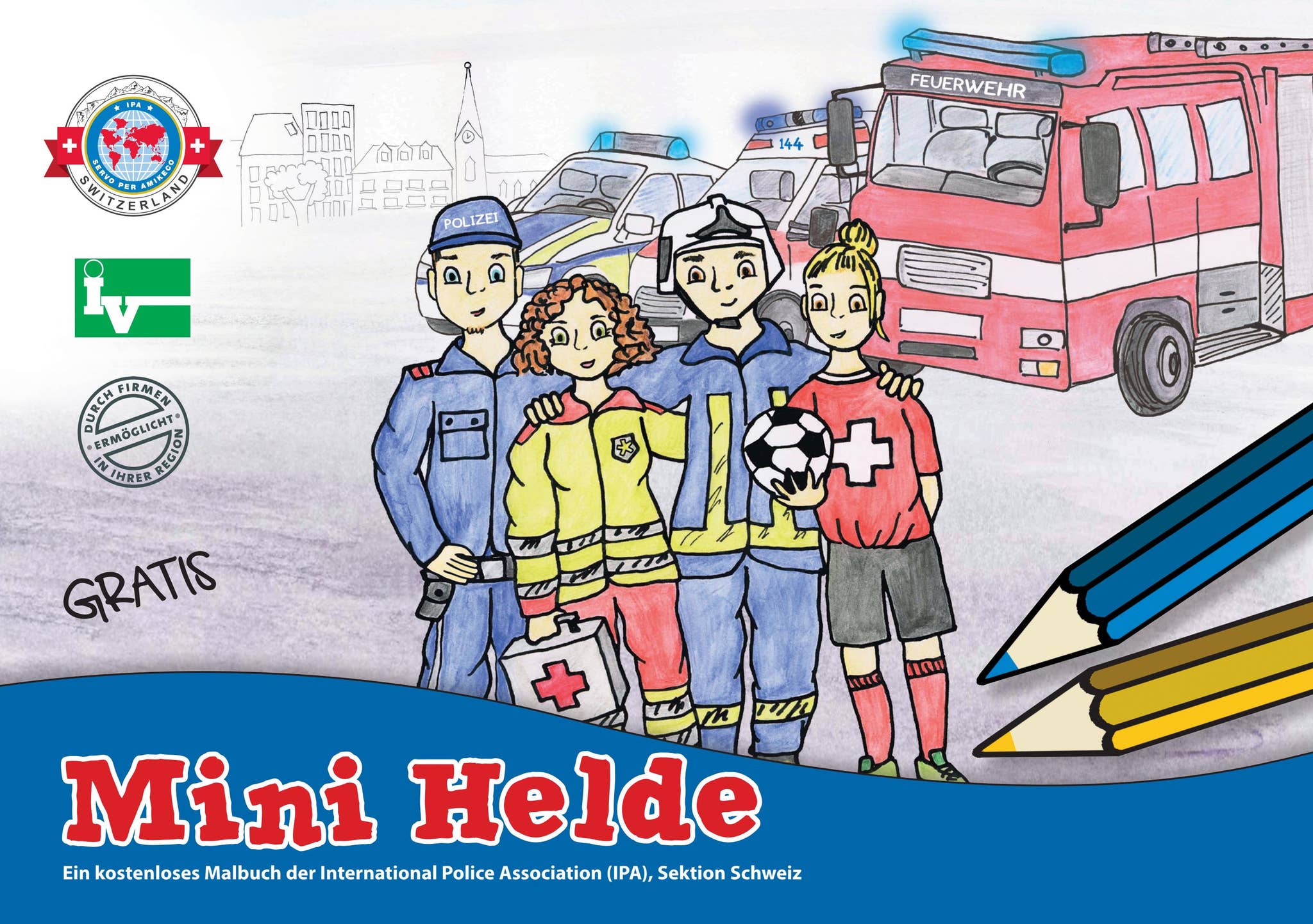 Mini Helde by IV Group - Issuu