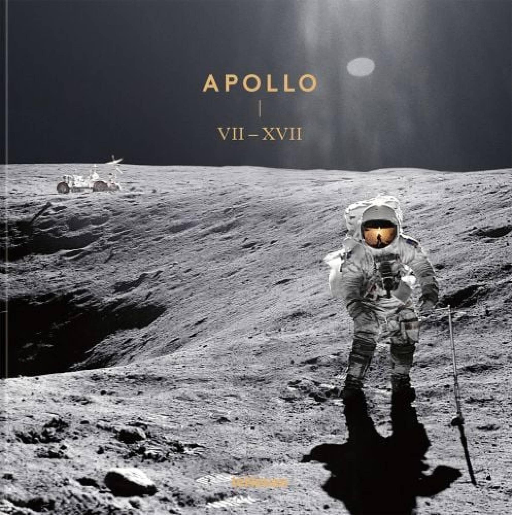 Apollo VII XVII by ACC Art Books - Issuu
