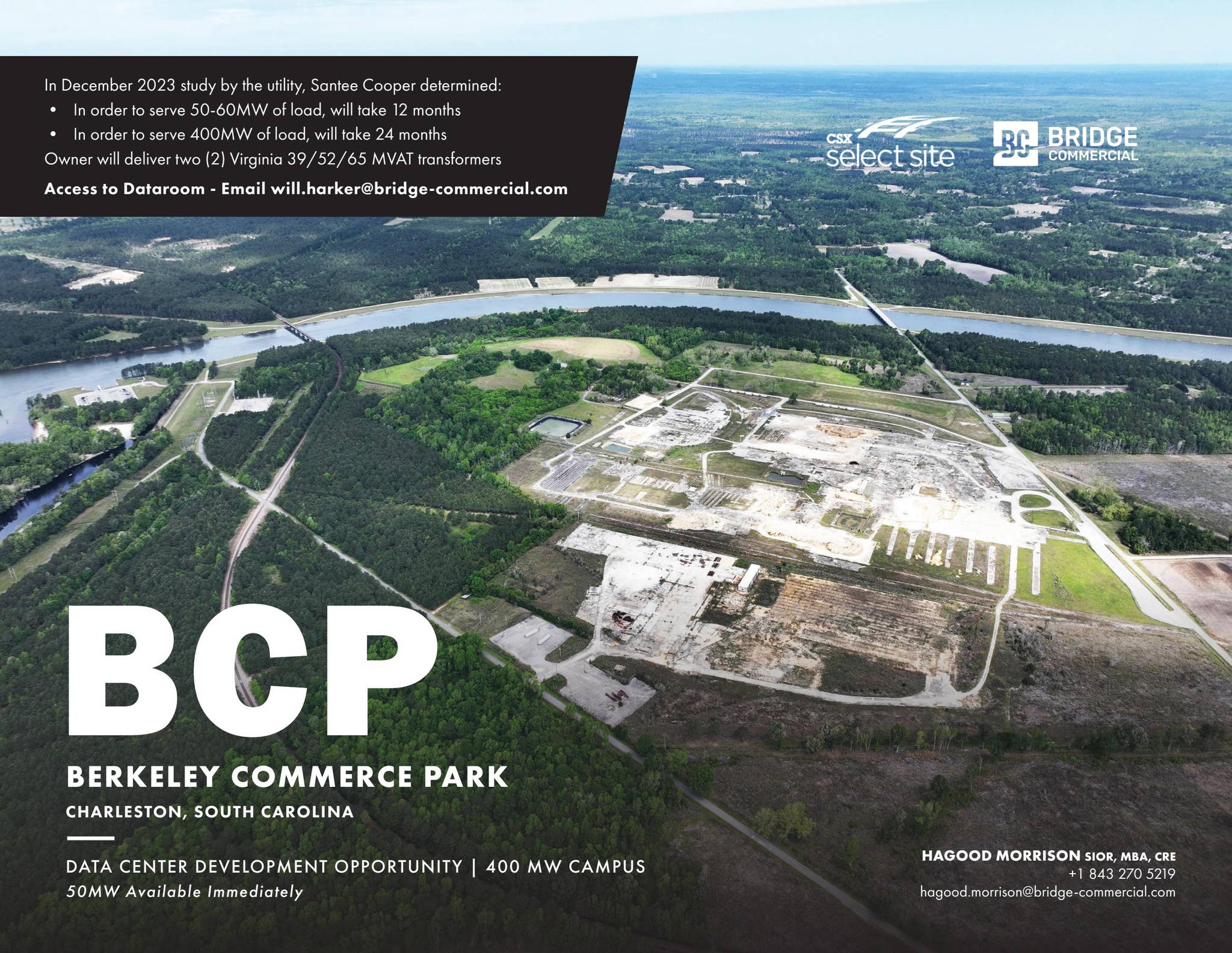 Berkeley Commerce Park Flyer - 01 23 25 by Lindsey Benson - Issuu
