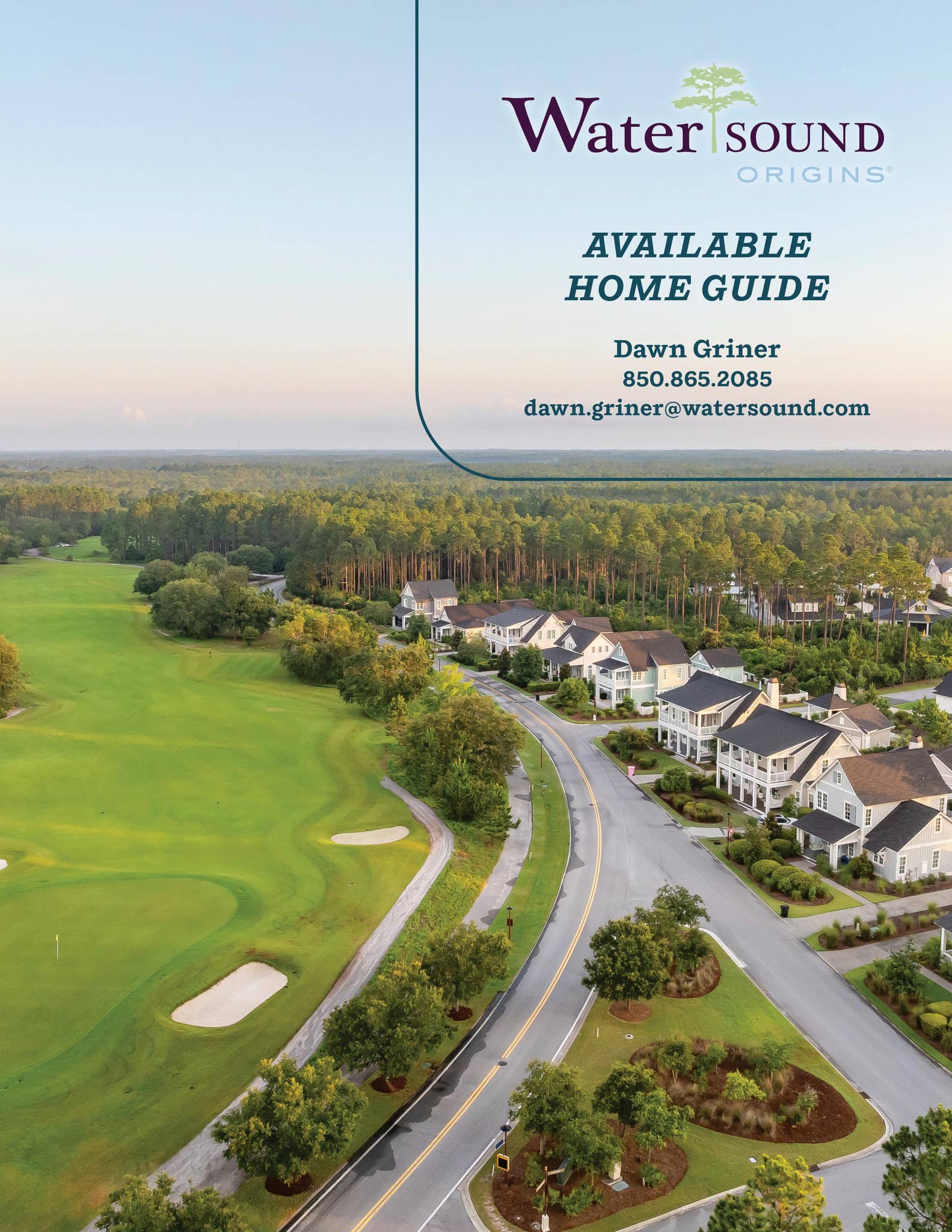 Watersound Origins Inventory Book by Lisa Jones - Issuu