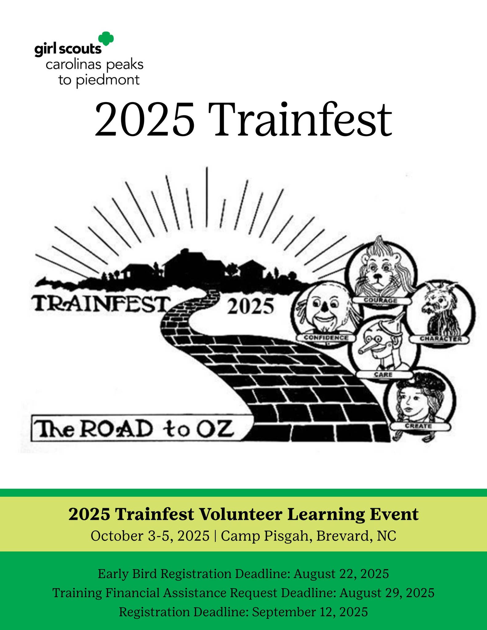2025 Trainfest Brochure by GSCP2P - Issuu