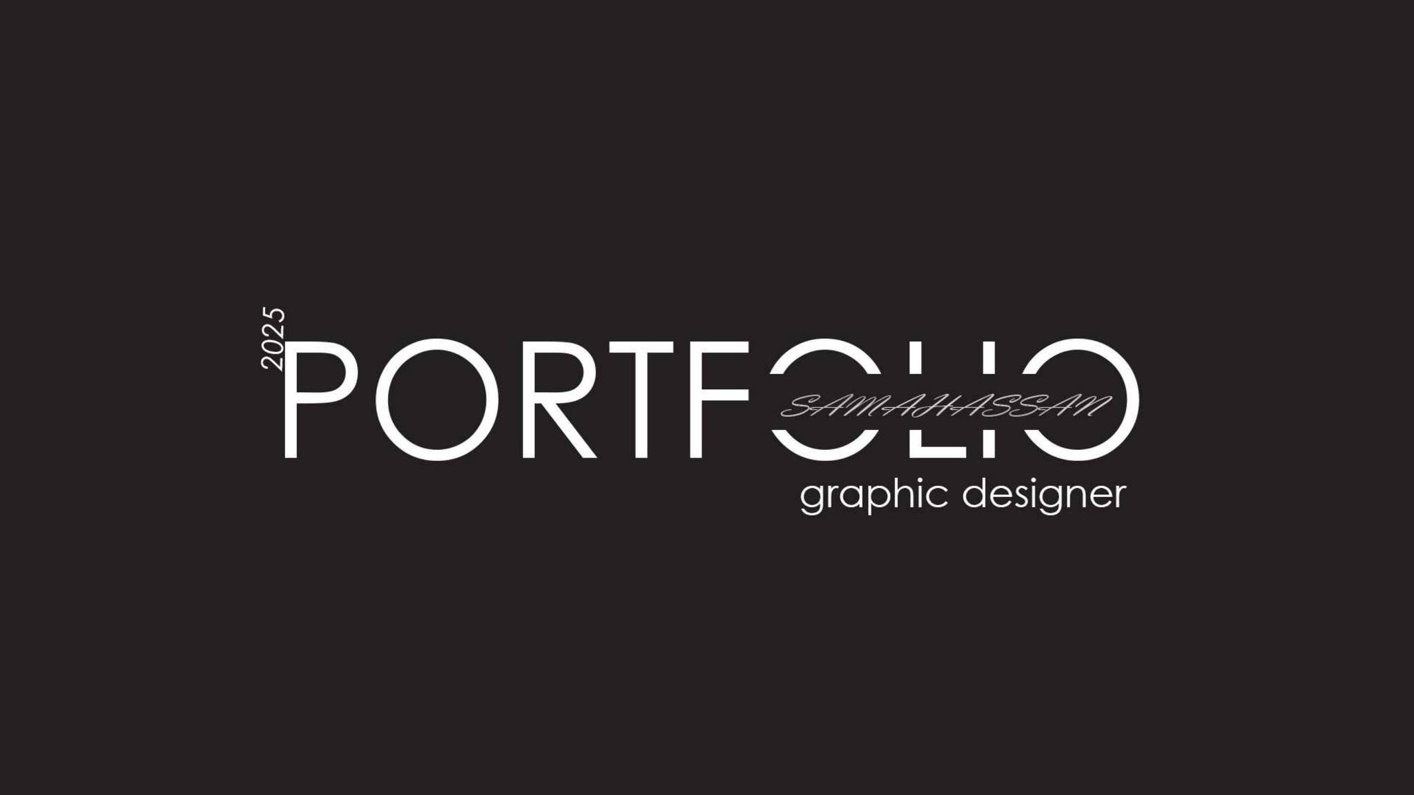 portfolio (2) by Sama Hassan - Issuu