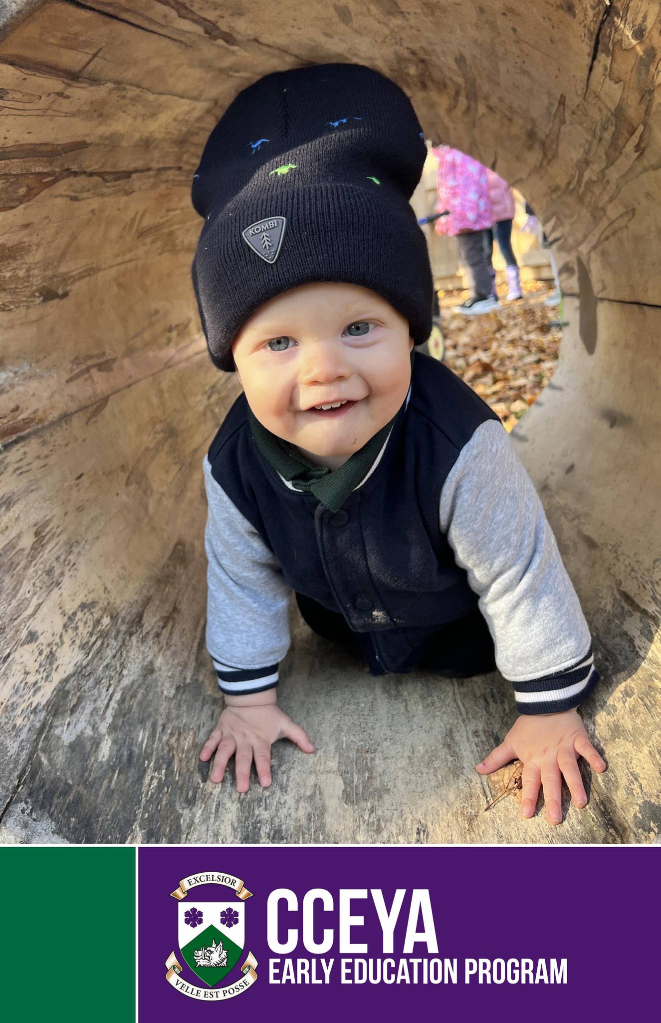 CCEYA Early Education Program by Hillfield Strathallan College - Issuu