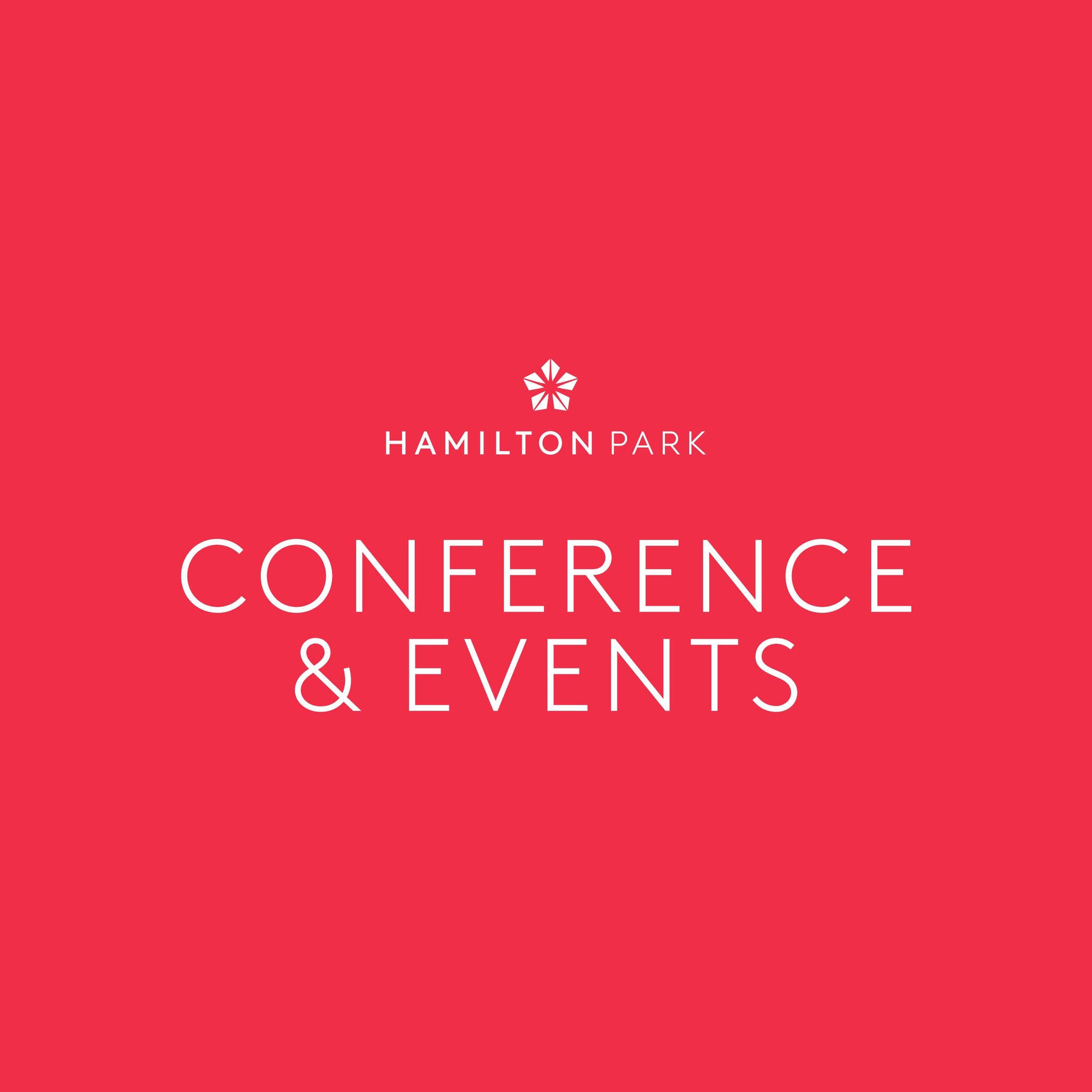Hamilton Park Corporate Brochure by hamilton-park-races - Issuu