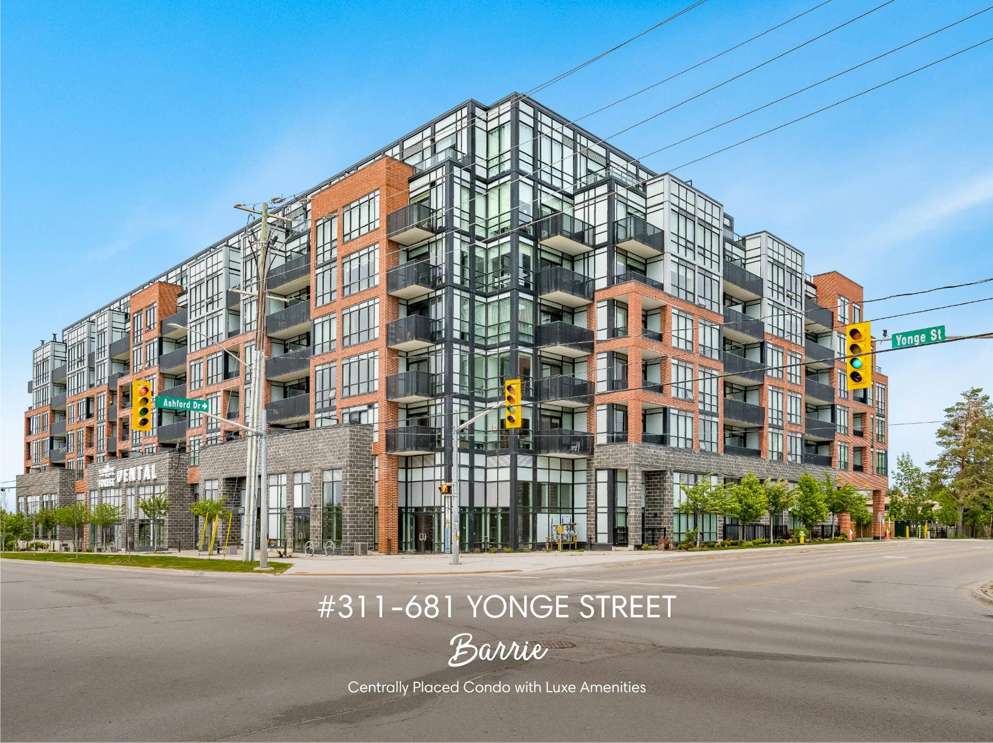 #311-681 Yonge Street, Barrie by FarisTeamListings - Issuu