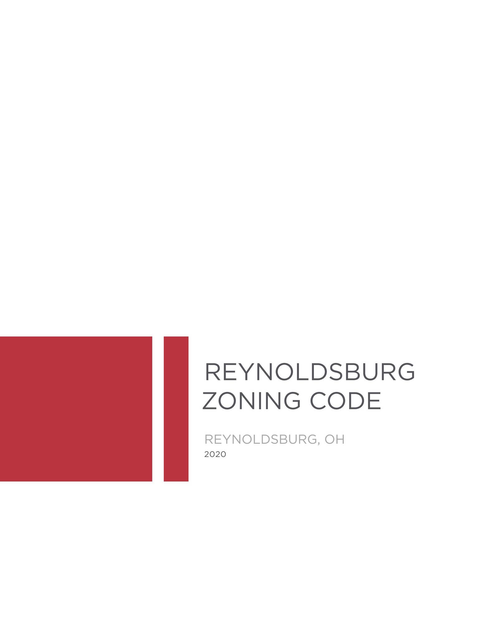 Planning and Zoning Code (PDF) by zoneco - Issuu