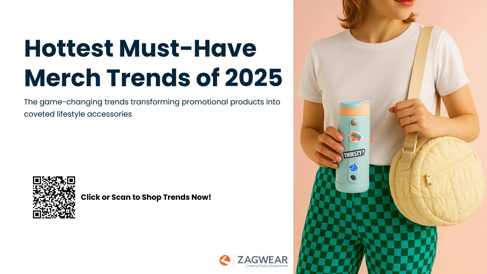 Hottest Must-Have Merch Trends of 2025 by Zagwear - Issuu