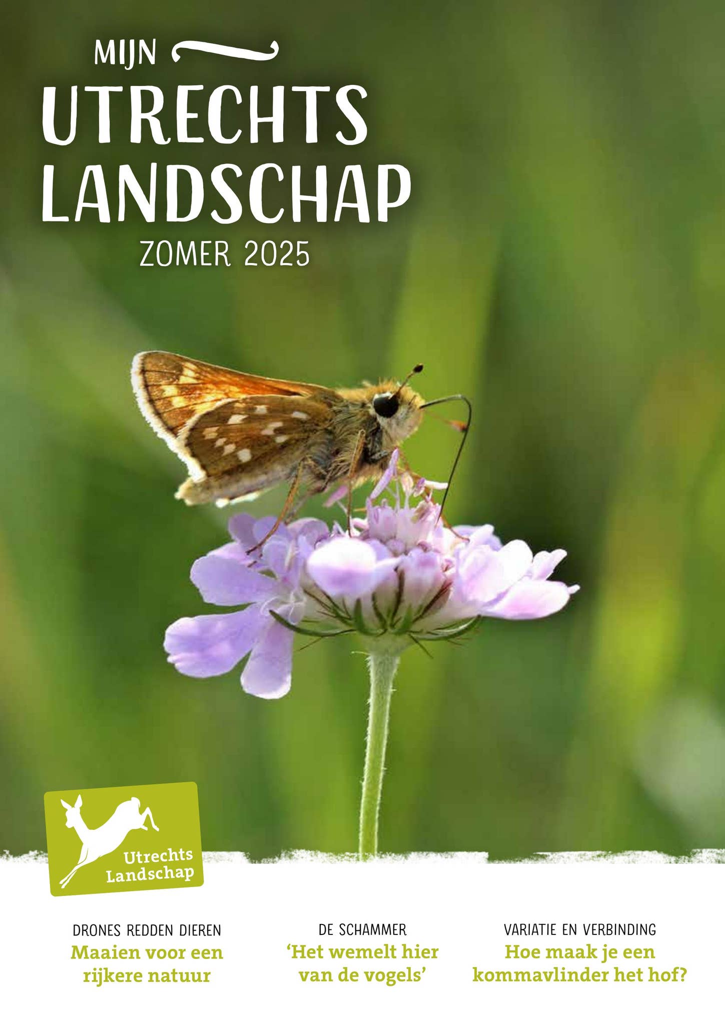 UL25_MUL_zomer_LR by utrechtslandschap - Issuu