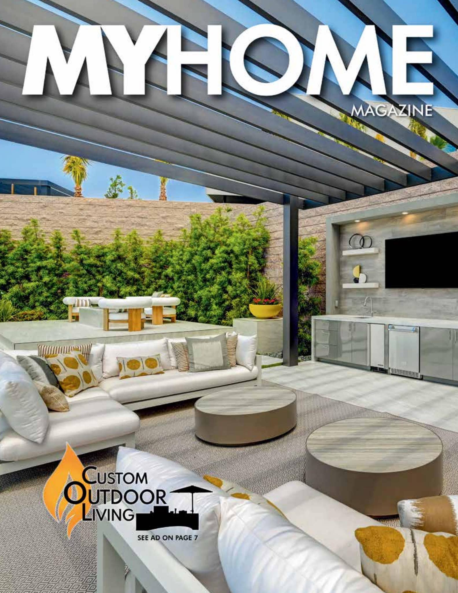 MyHome Magazine - August 2025 by MyCity Magazine - Issuu