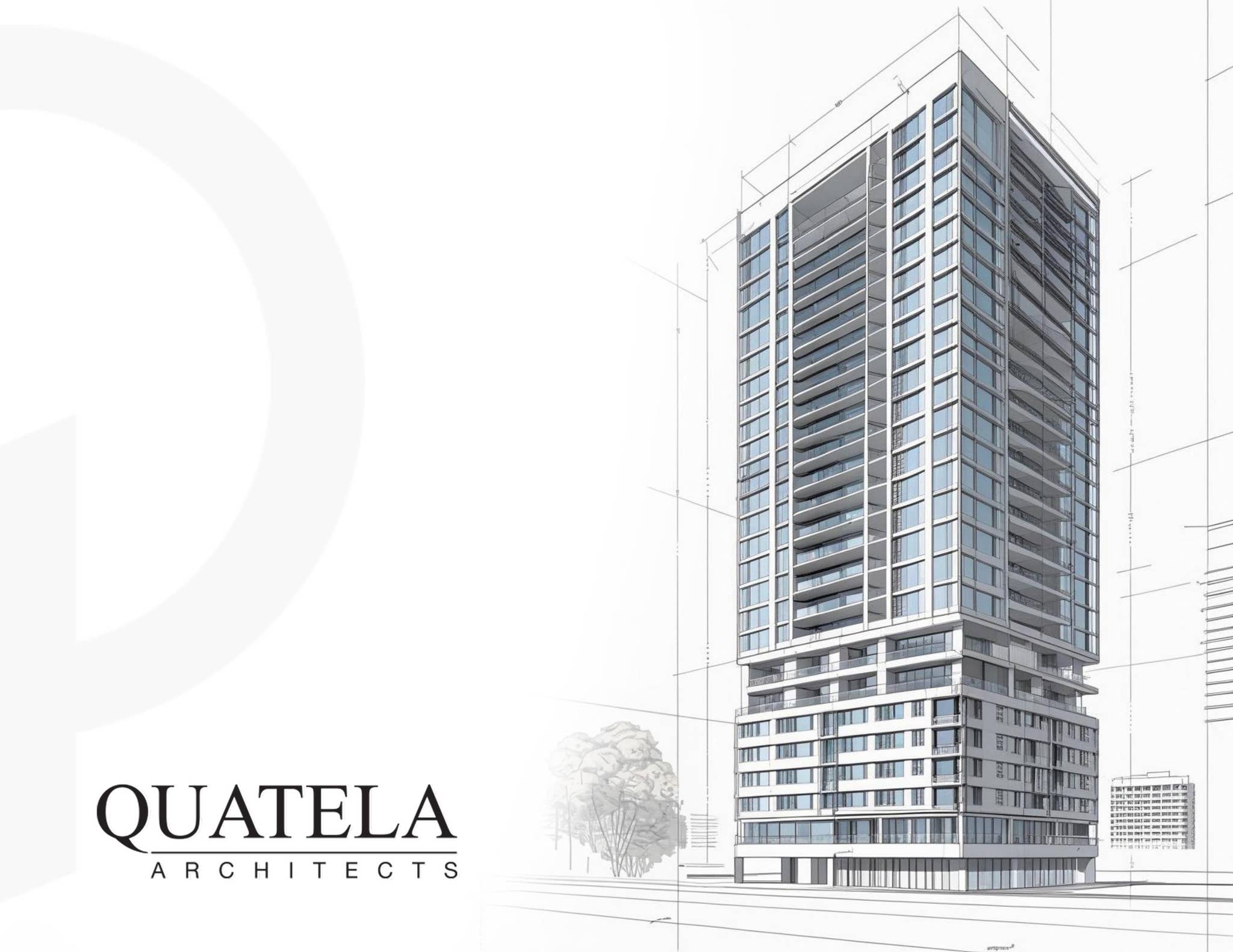 Quatela Architects by quatela-architects - Issuu