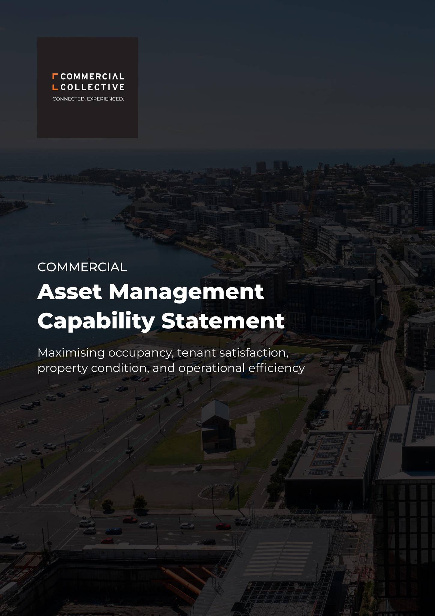 CC Capability Statement - Asset Management - Commercial by ...