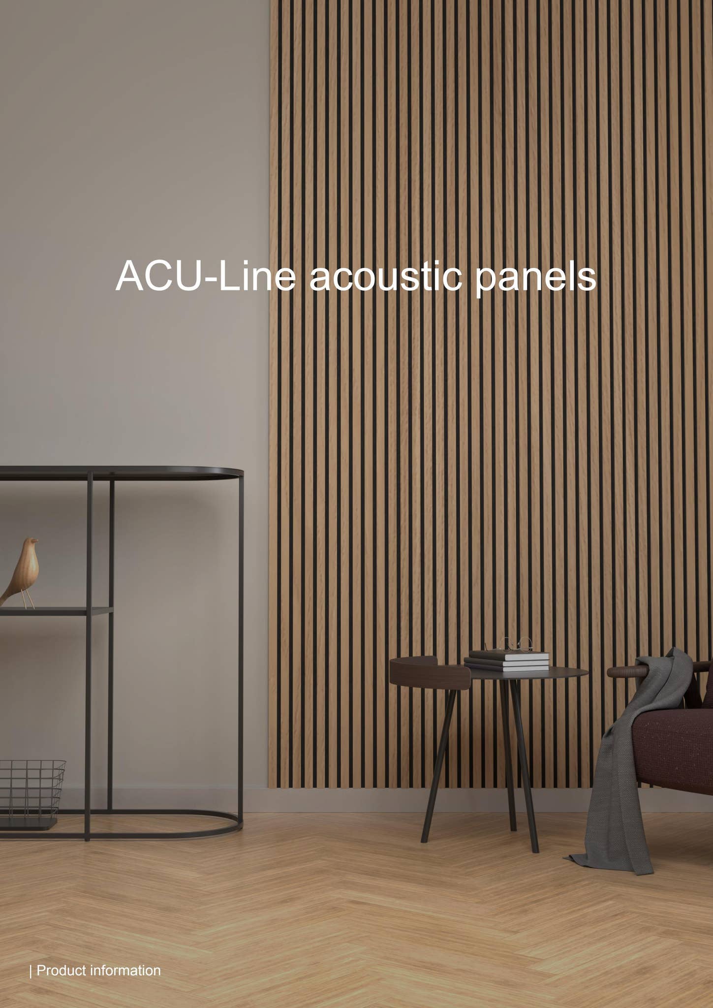 EN - ACU-Line - Datasheet by Fog & Venø - Issuu