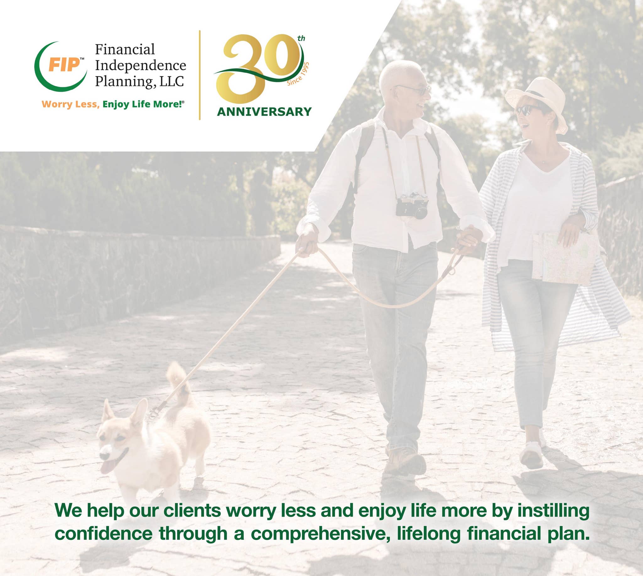 2025 FIP Brochure by FinancialIndependencePlanning - Issuu