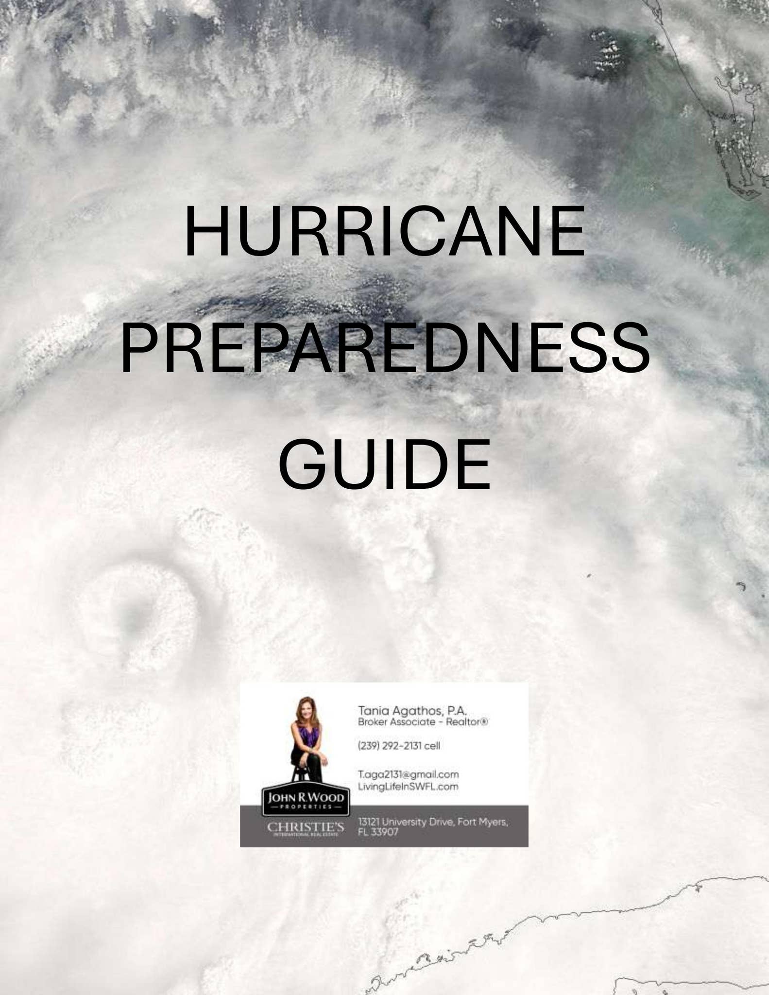 Hurricane Guide by t.aga2131gmail.com - Issuu