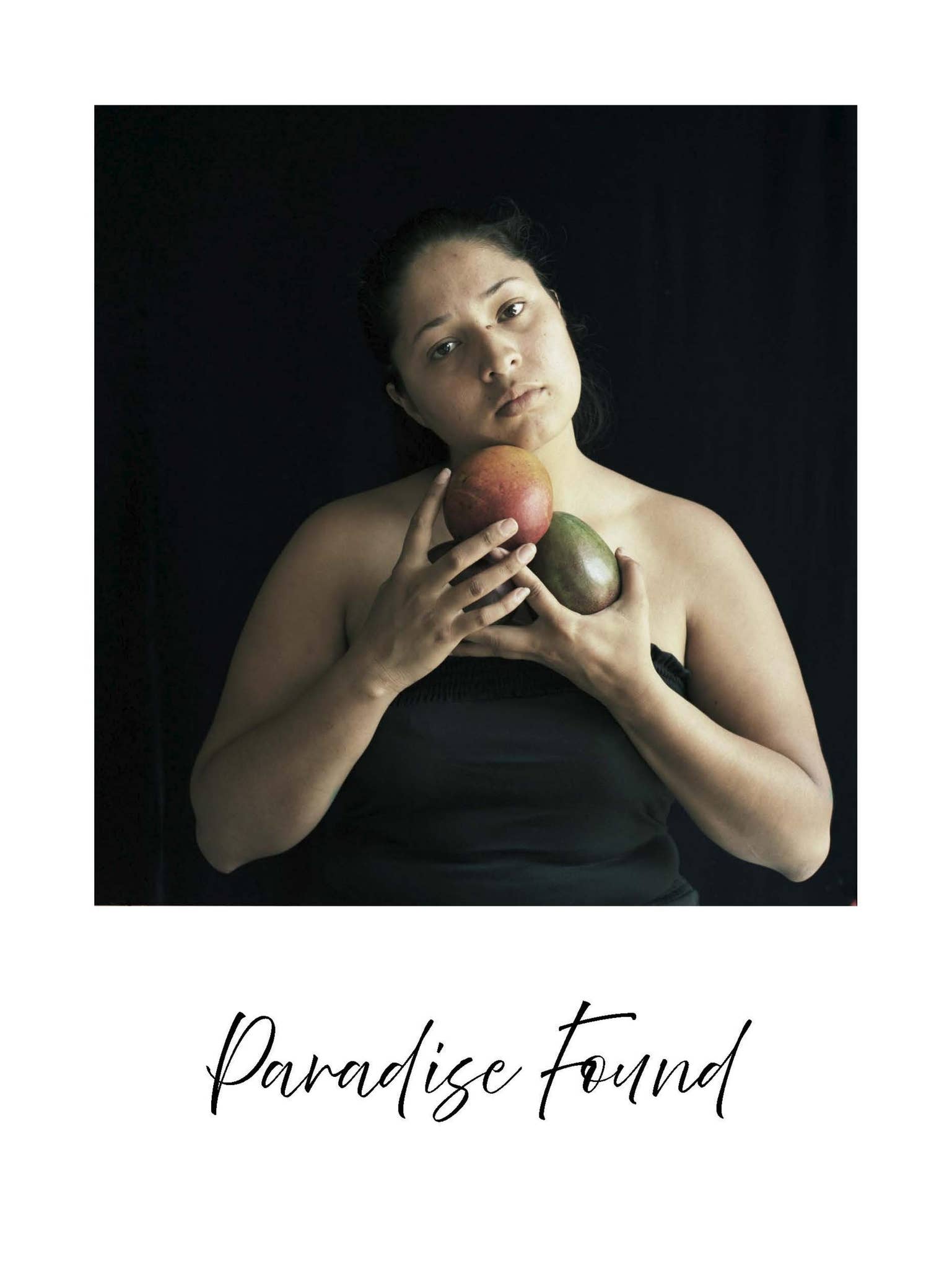 Paradise Found by Paradise Found - Issuu