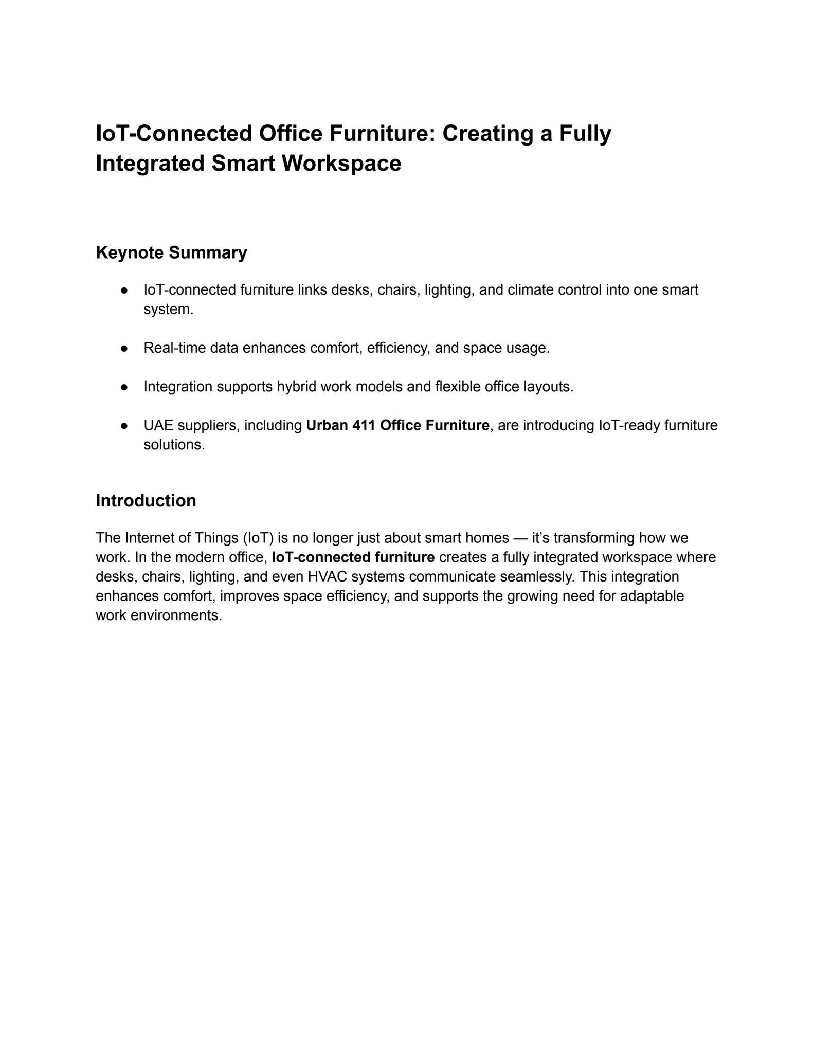 IoT-Connected Office Furniture_ Creating a Fully Integrated Smart ...