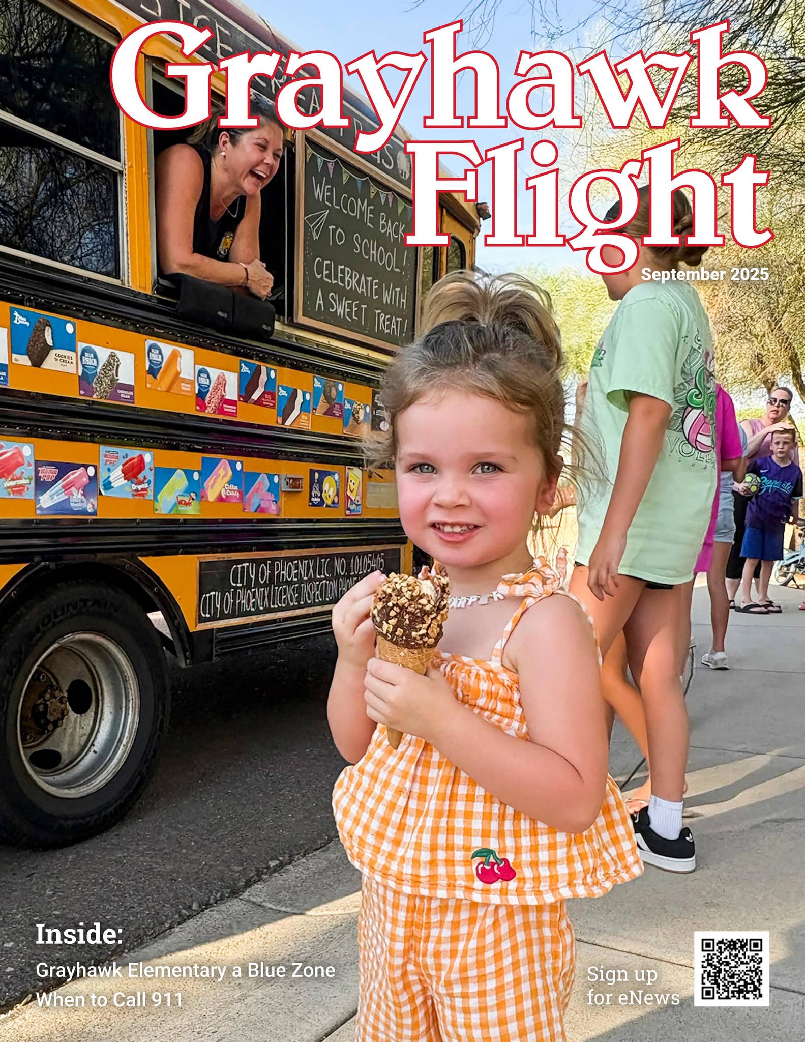 Grayhawk Flight Digital September 2025 by Grayhawk Flight - Issuu