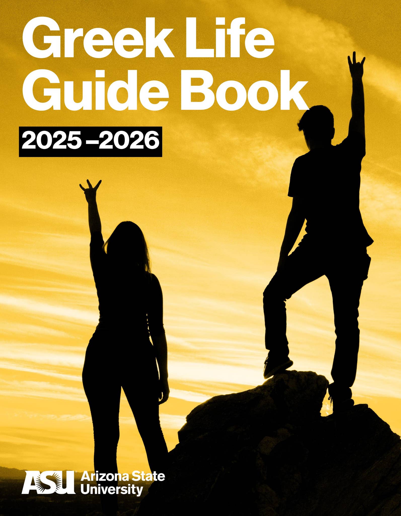 ASU Greek Life Guidebook 2025 by EOSS Marketing - Issuu