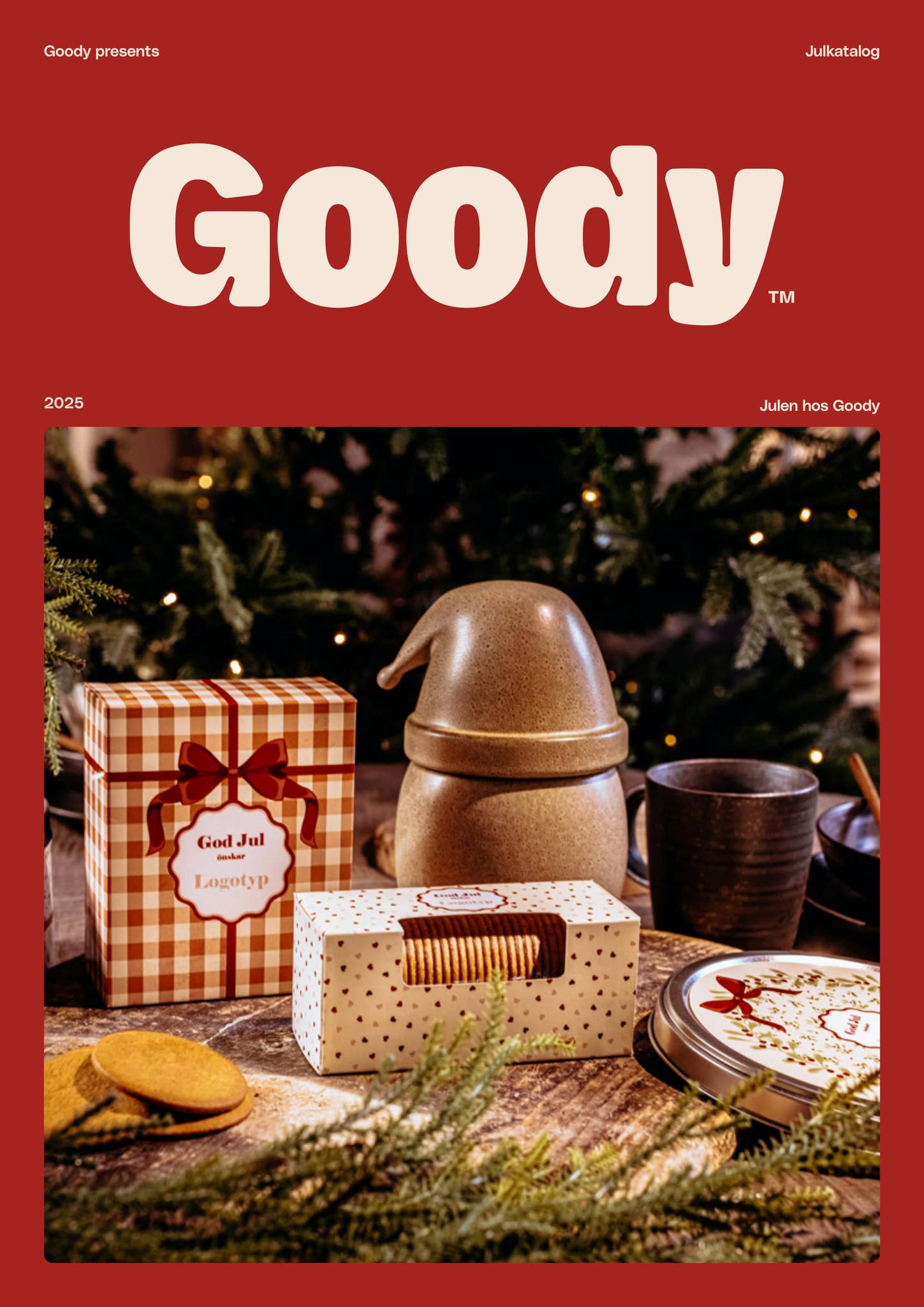 Goody Julkatalog 2025 by GoodySwedenAB - Issuu