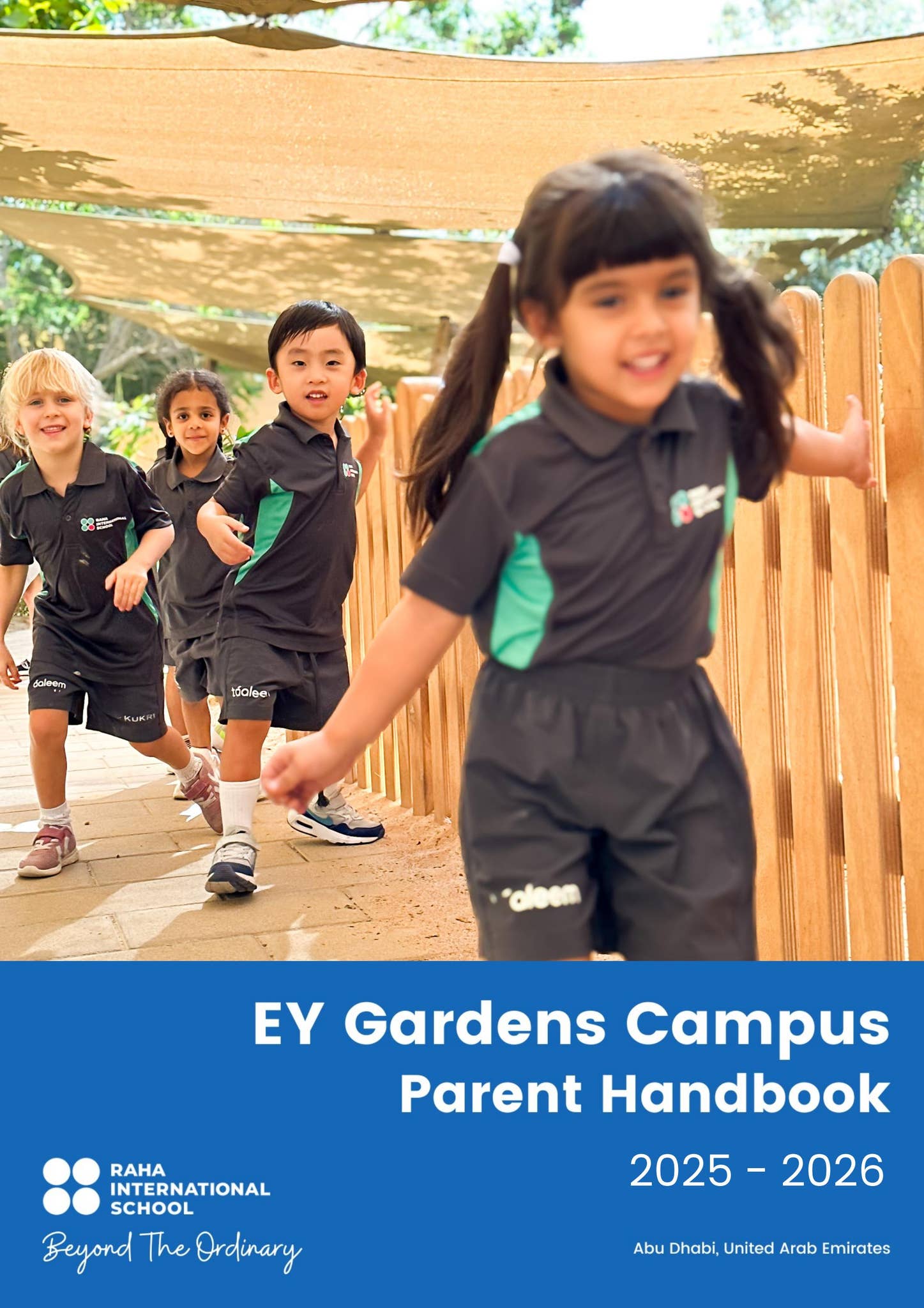 25-26 EY Parent Handbook Final by risgc - Issuu