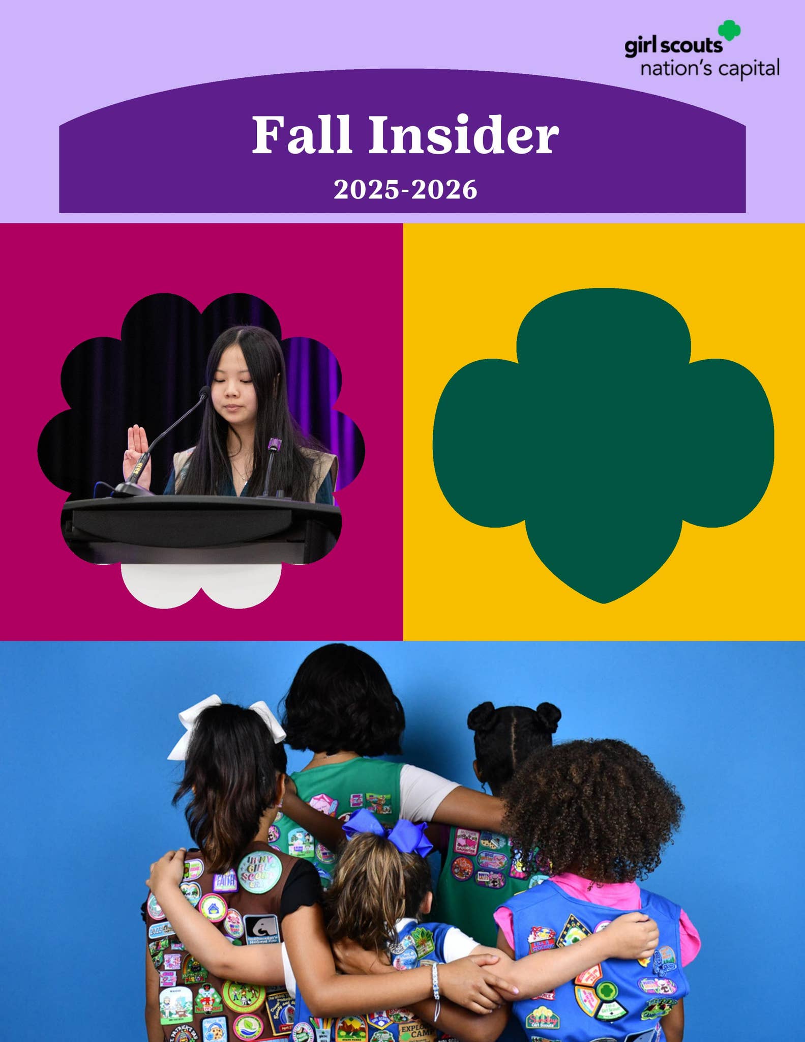 Fall Insider 2025 by girlscoutsnationscapital - Issuu