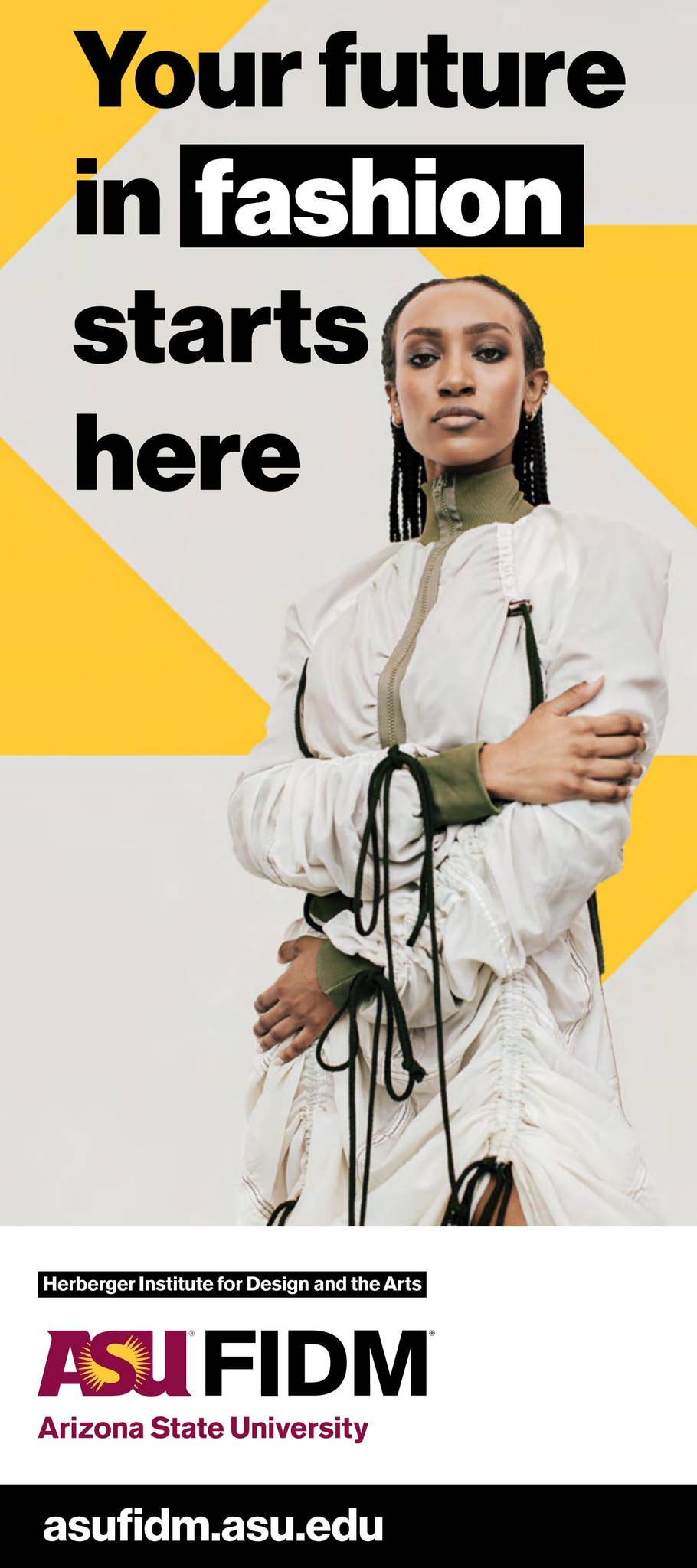 ASU FIDM by ASU Herberger Institute for Design and the Arts - Issuu