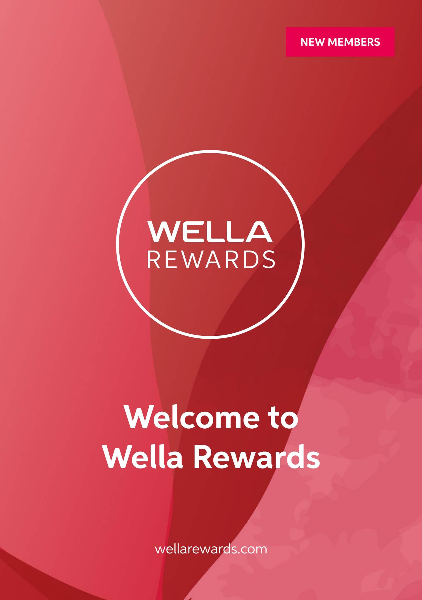 Wella Rewards Booklet_New Members by Wella Education - Issuu