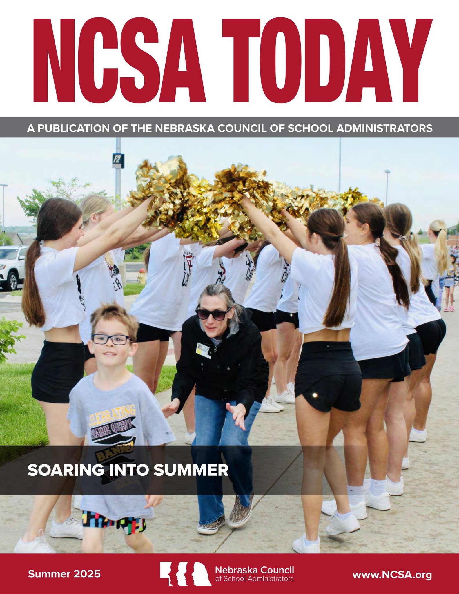 Summer 2025 by NCSA - Issuu