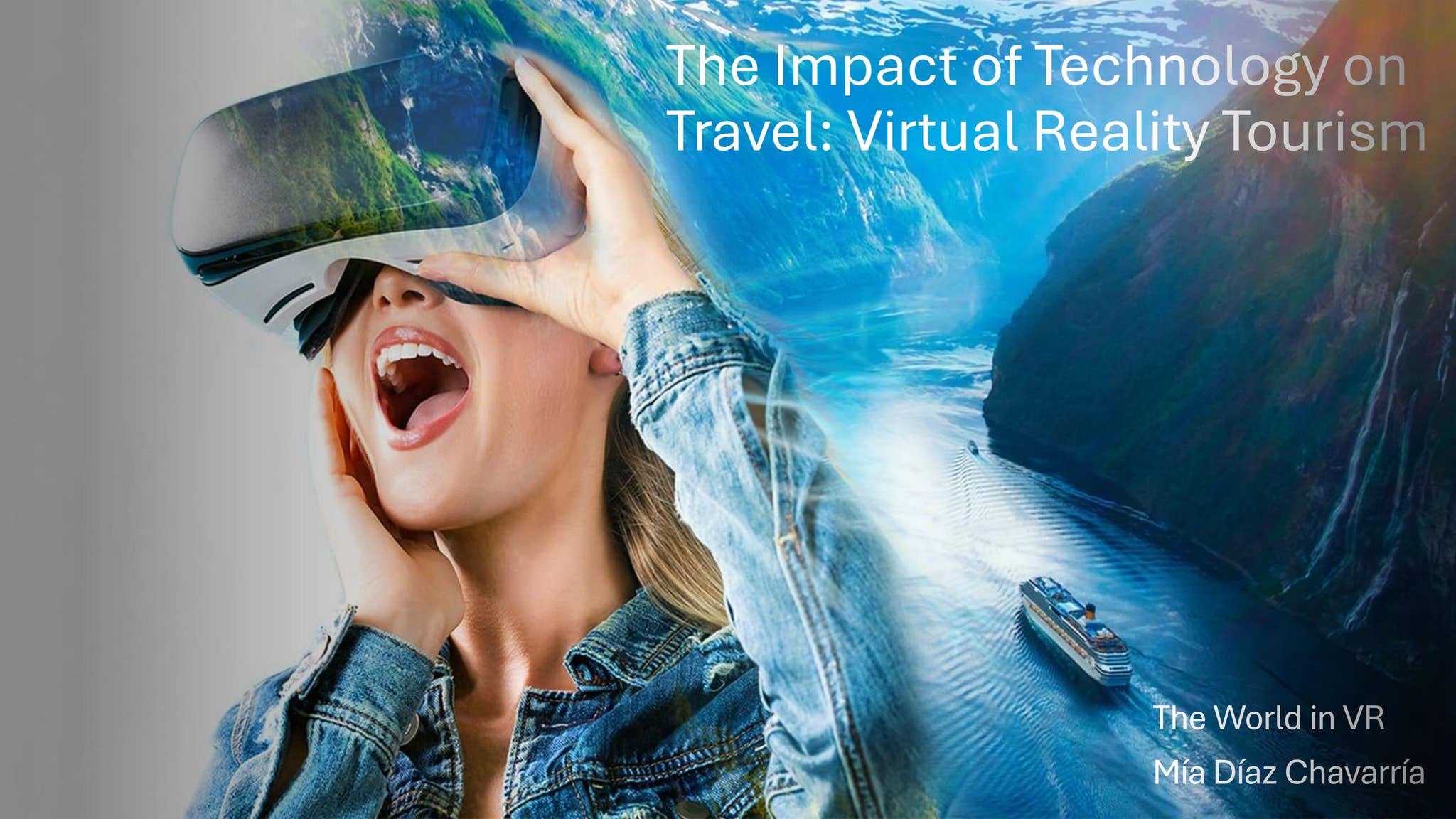 VR project mia by mia diaz - Issuu